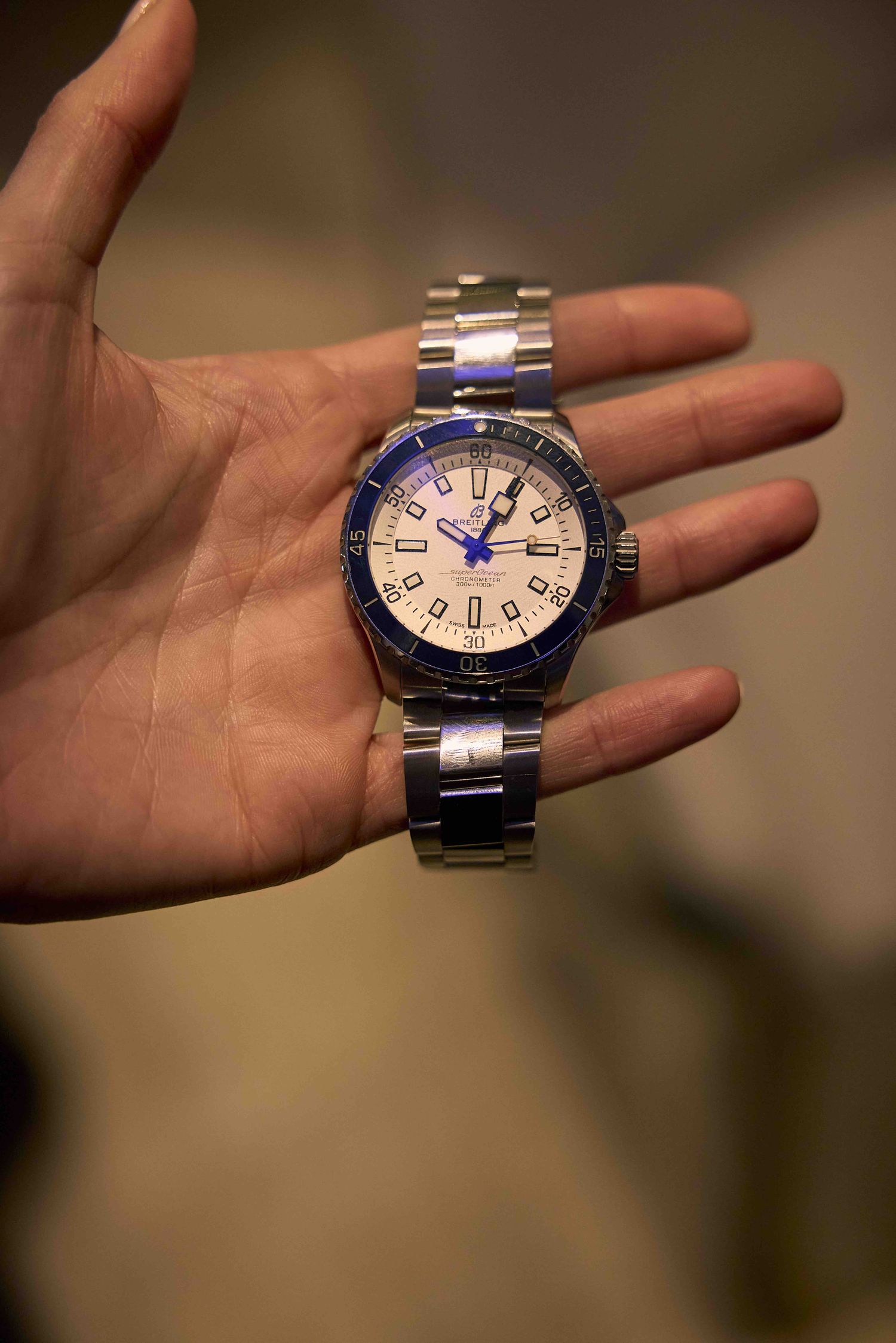 Erling Haaland's time is now: The Norse god of football talks luxury ...