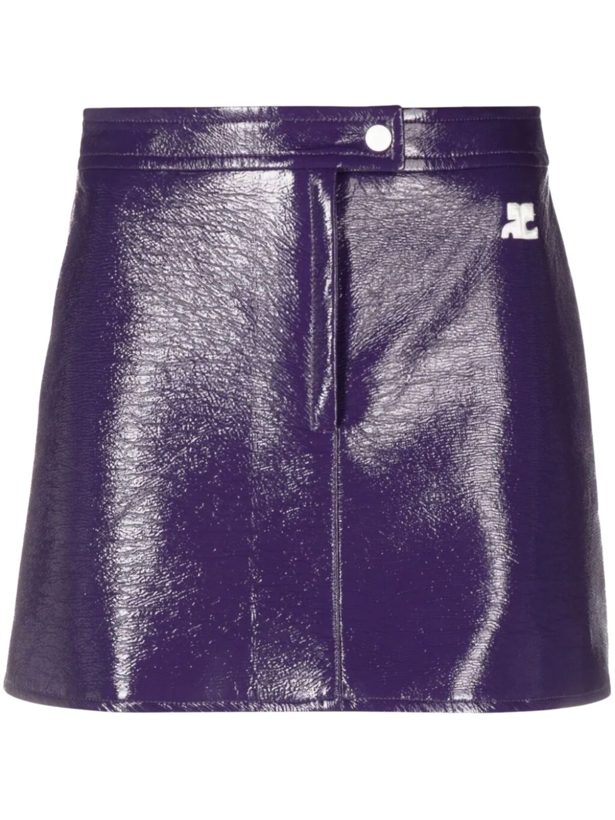 Prepare your wardrobe for the trending purple take-over - Vogue Scandinavia