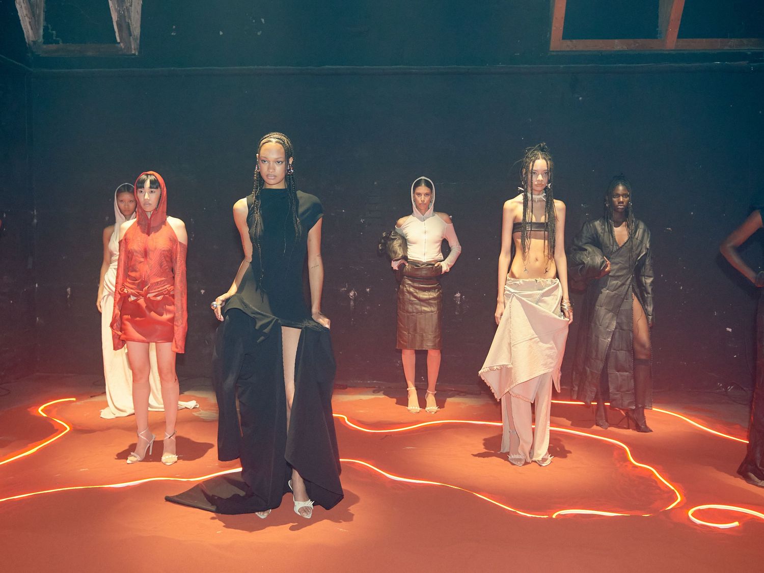 Copenhagen Fashion Week: This is Jade Cropper's spring/summer 2025 ...