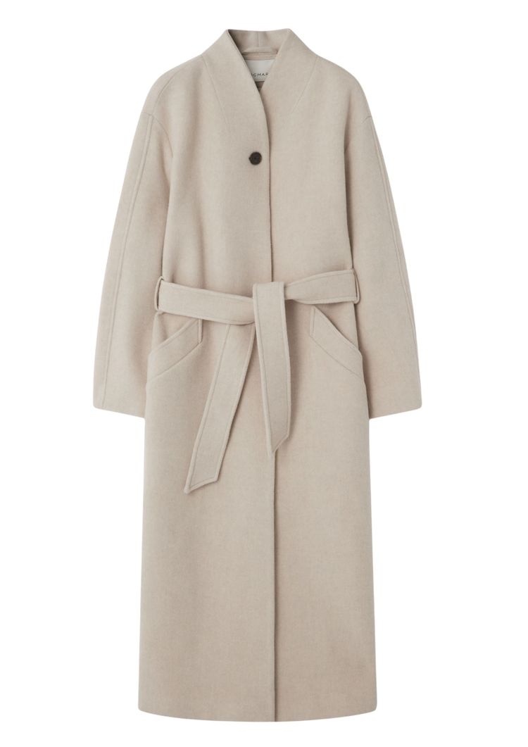 The 20 best wool coats to invest in this autumn - Vogue Scandinavia