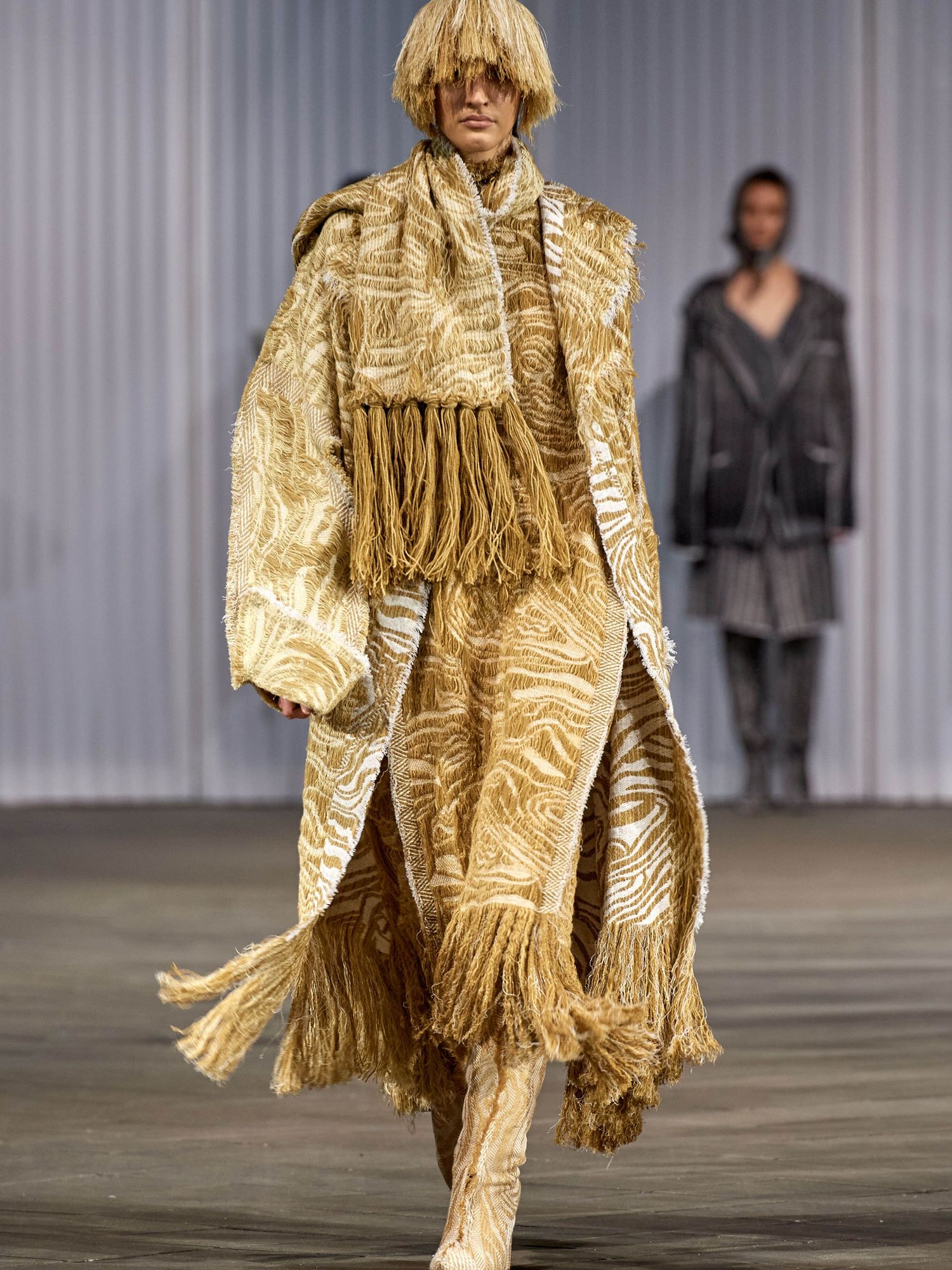 Discover Alpha's 10 new talent finalists – and winning designer – at Copenhagen Fashion Week's ...