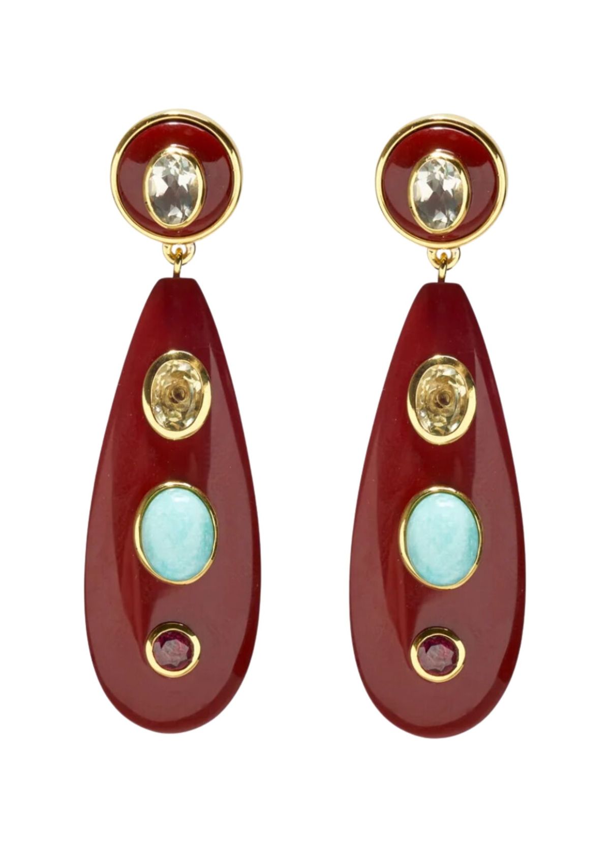 The best statement earrings to shop now, according to Vogue Scandinavia ...