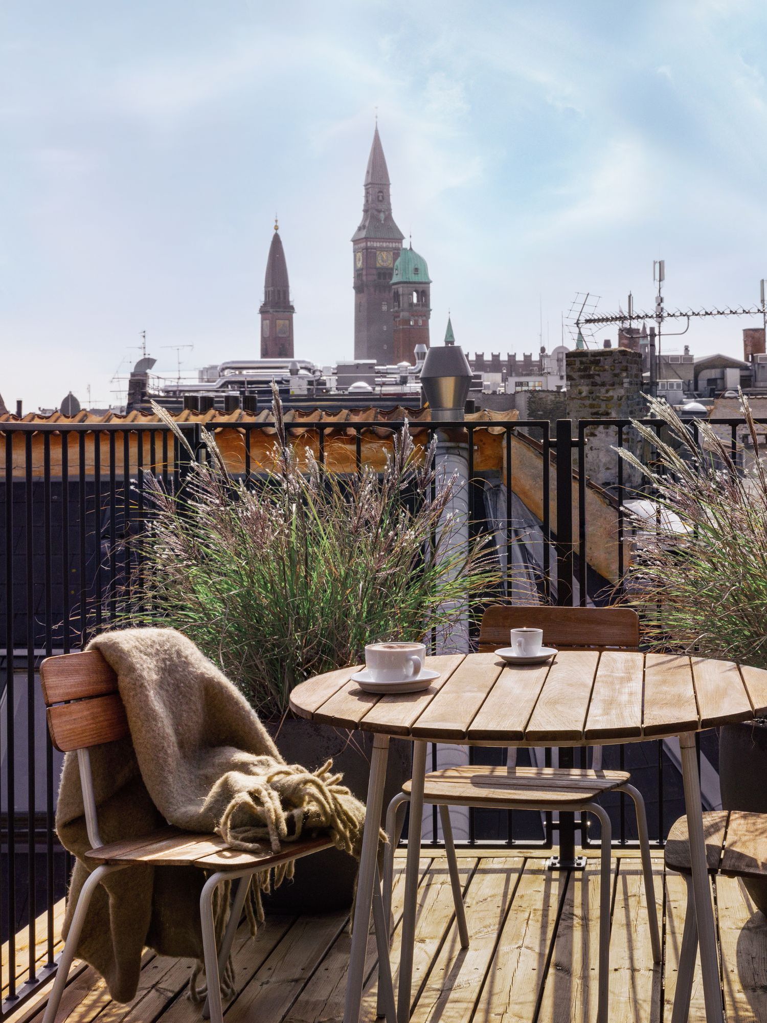 Best boutique hotels in Copenhagen for a luxurious stay - Vogue Scandinavia