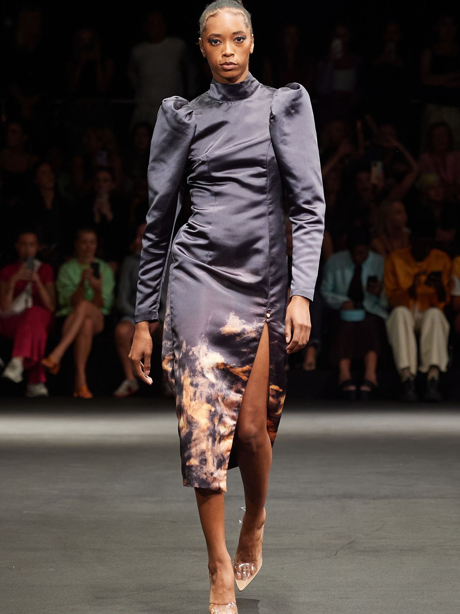 Rotate - runway - SS23 - Vogue Scandinavia