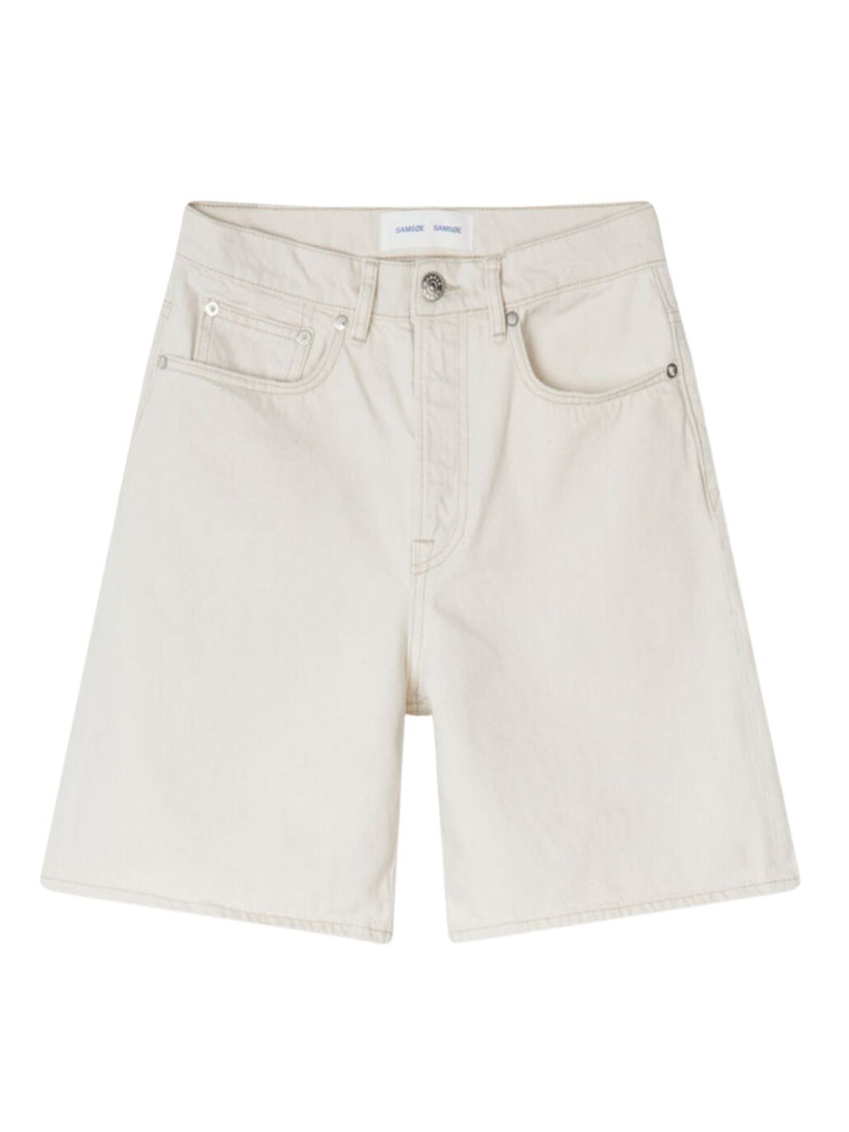 The long shorts trend of 2024: The best 18 styles to shop now - Vogue ...