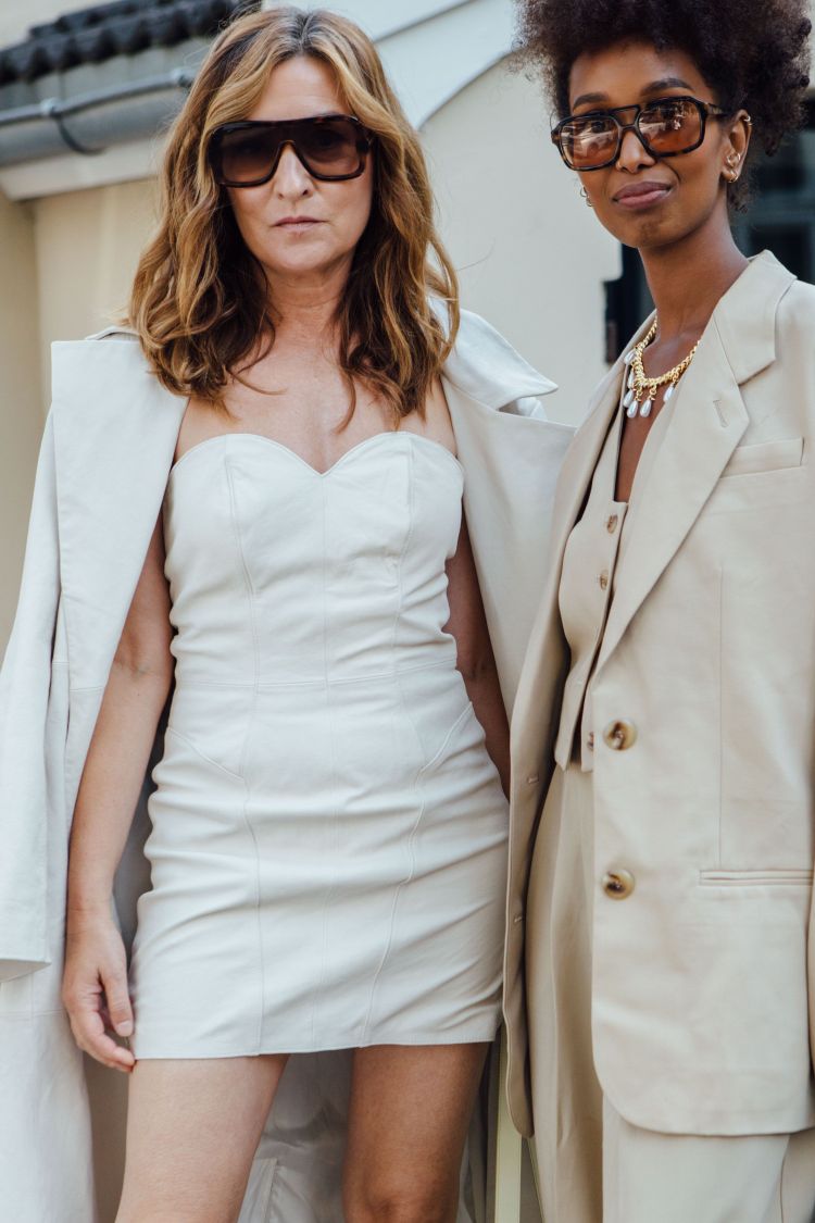 The best street style from Oslo Runway 2022 - Vogue Scandinavia