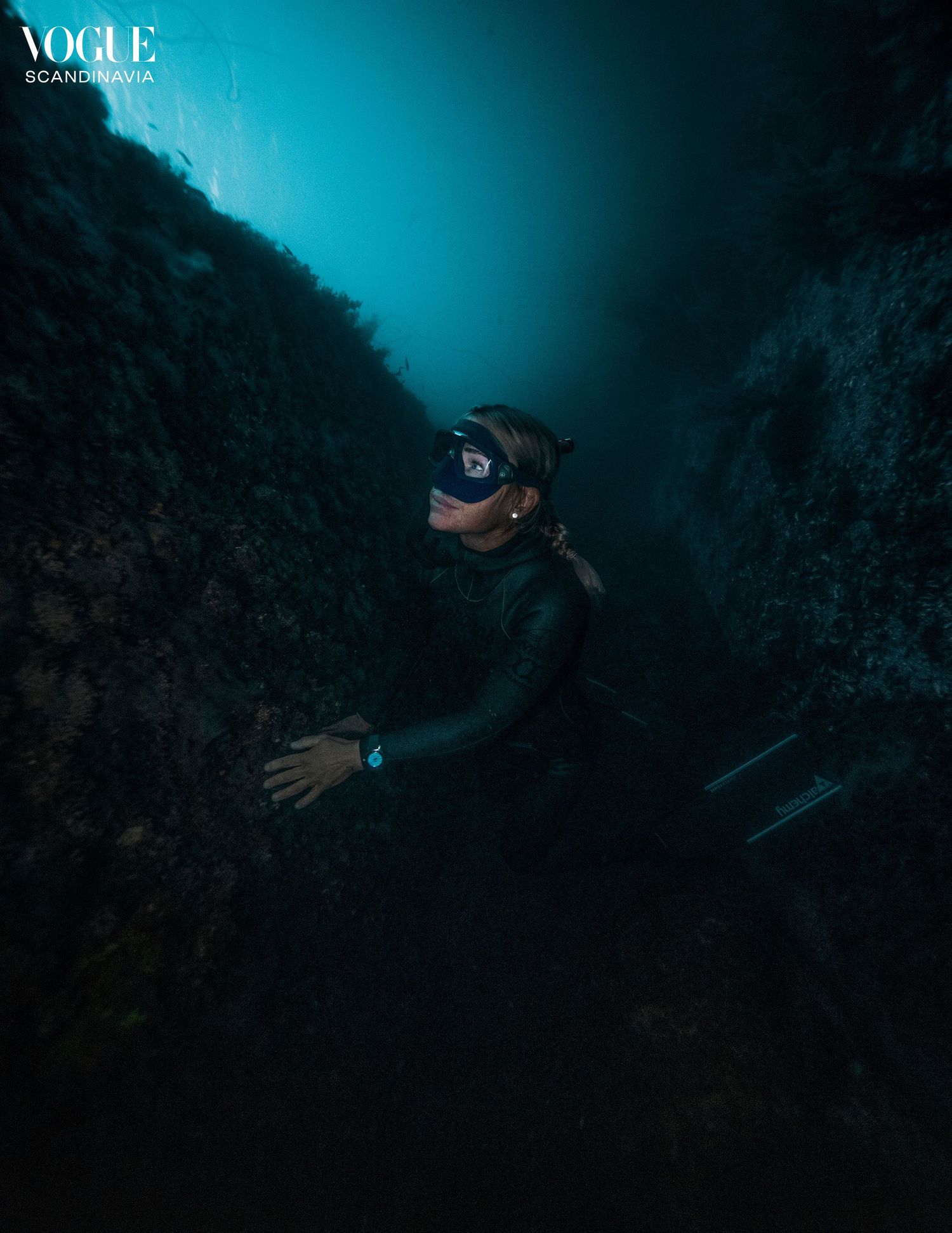 The 7 best places to dive in Scandinavia: Silfra, Lillebælt, Lake ...
