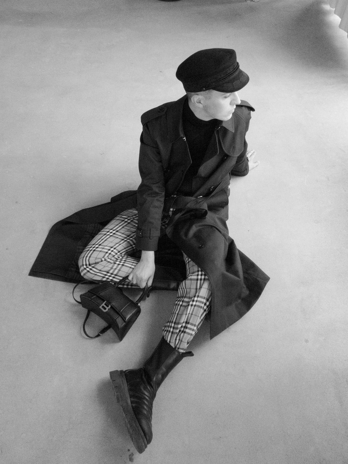 "What if it happened to you on a daily basis?" How it feels to be ...