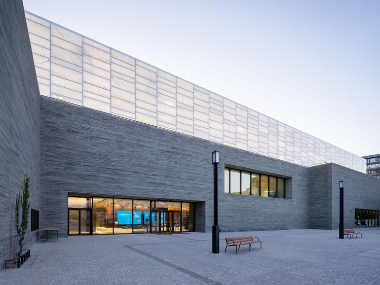 Best Scandinavian galleries and art exhibitions to visit in 2022 ...