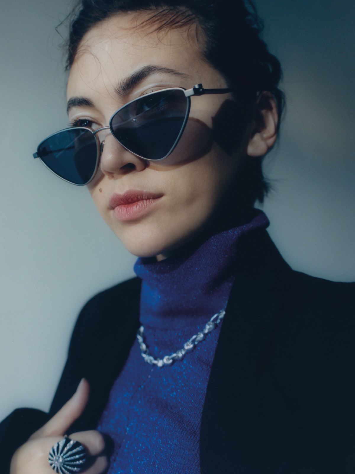 Ciara Sheppard - Vogue Scandinavia