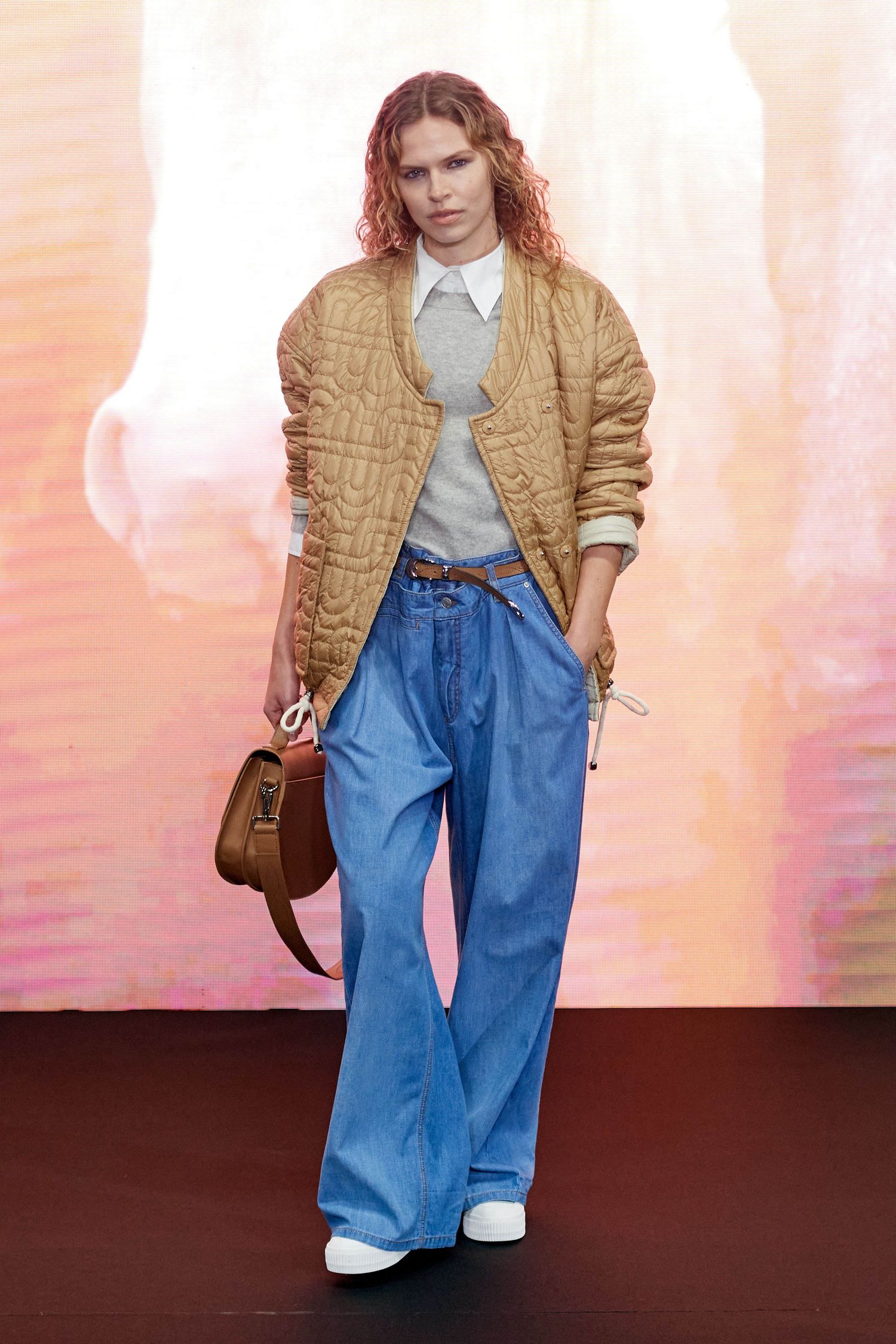 See all the looks from Munthe's AW24 collection - Vogue Scandinavia