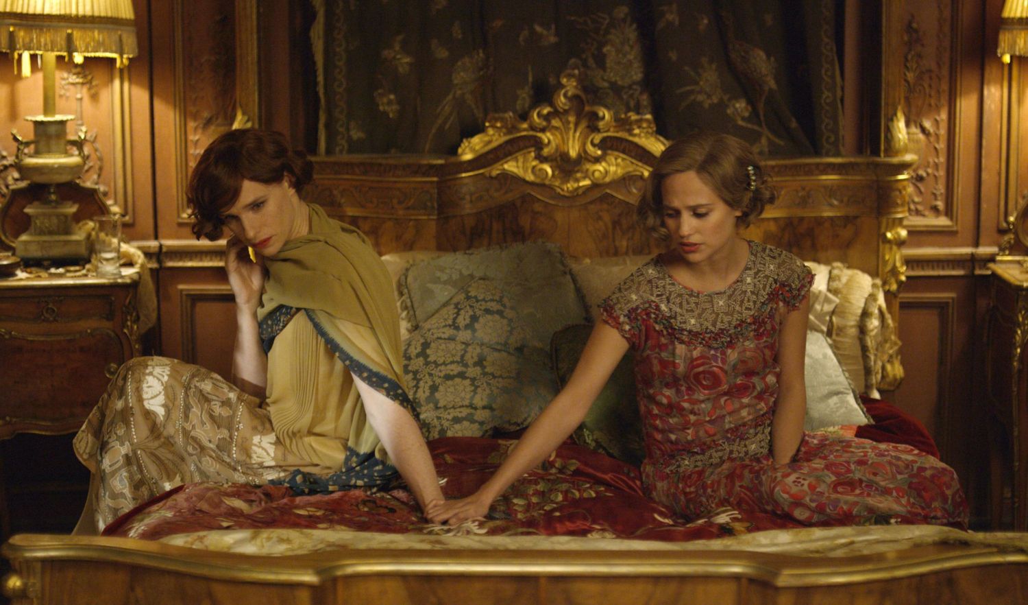 Feast the eyes: 10 of the most beautiful Scandinavian movies ever made ...