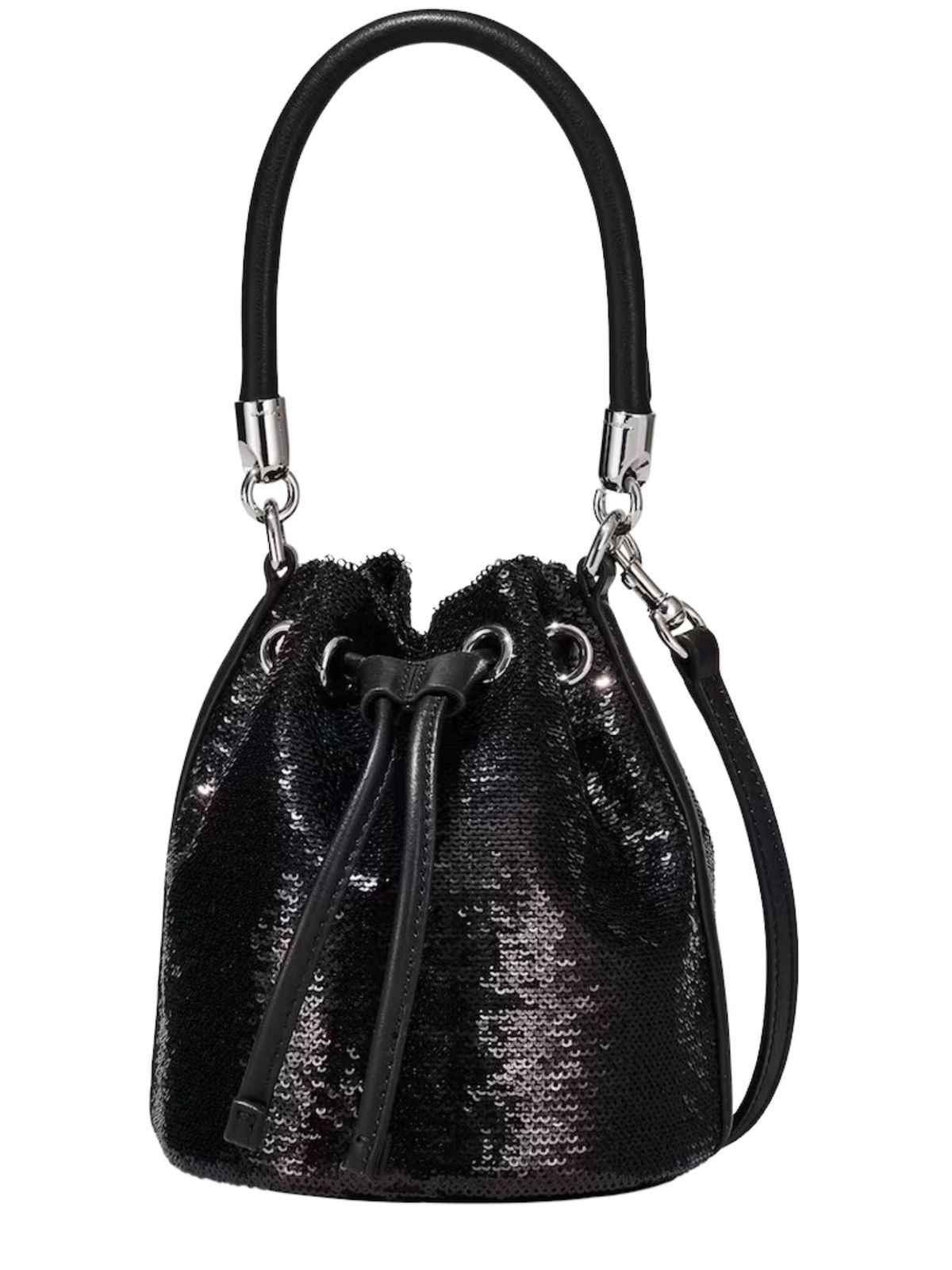 23 sequinned handbags to elevate your evening wear this season - Vogue ...