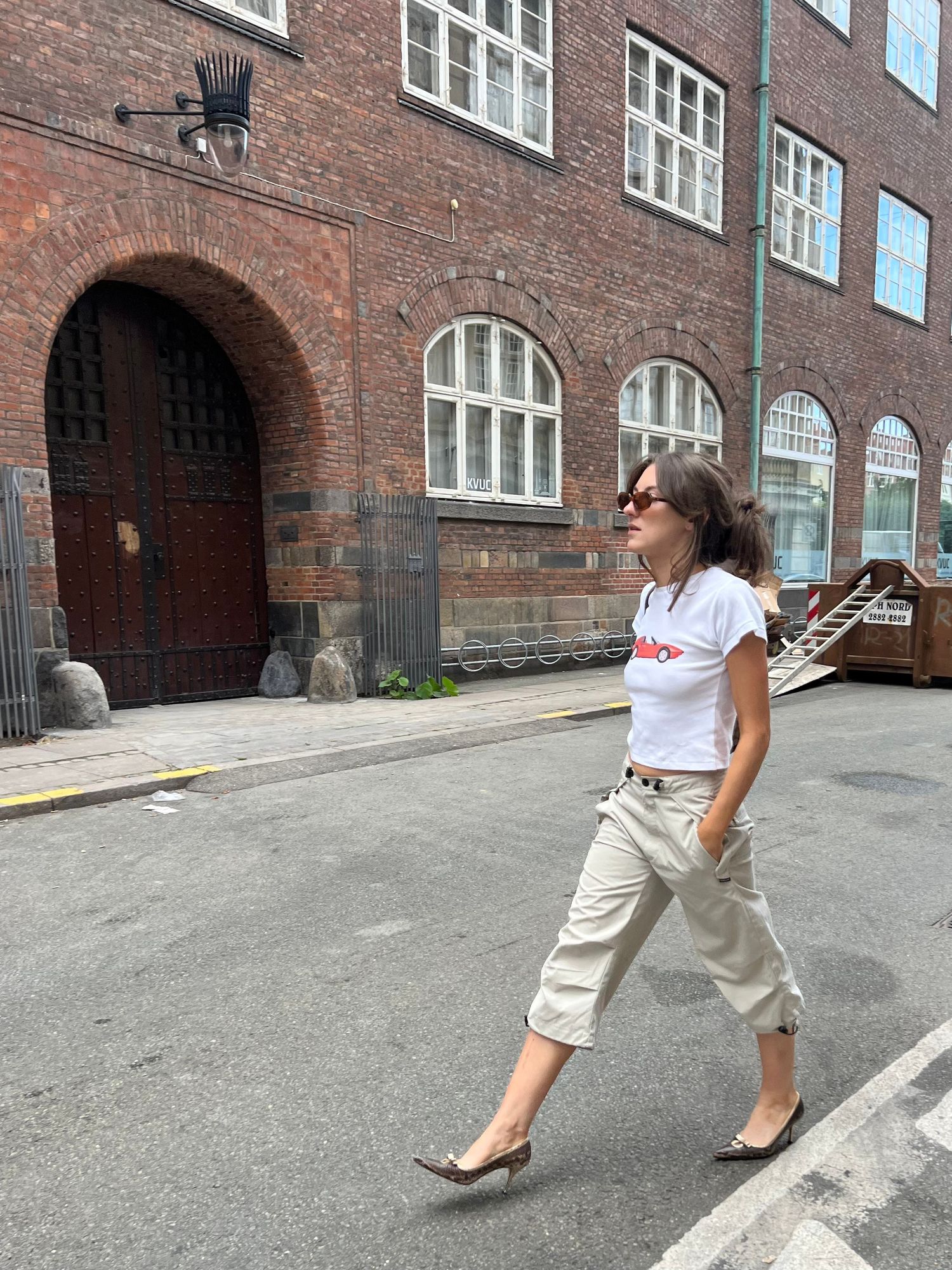 Your ultimate guide to pre-loved shopping in Copenhagen, according to ...