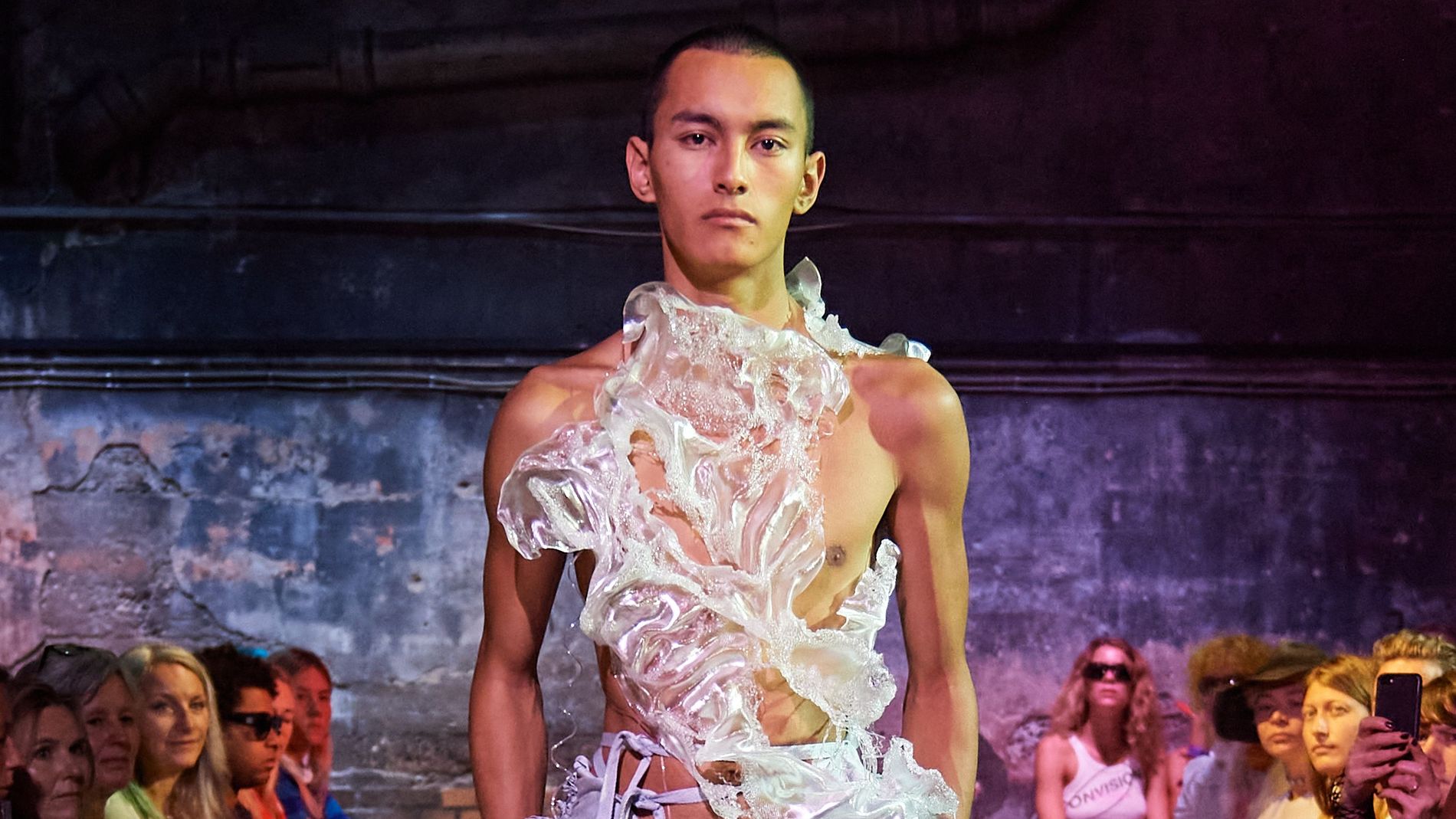 A lookback at the most inclusive, gender fluid moments at Copenhagen ...