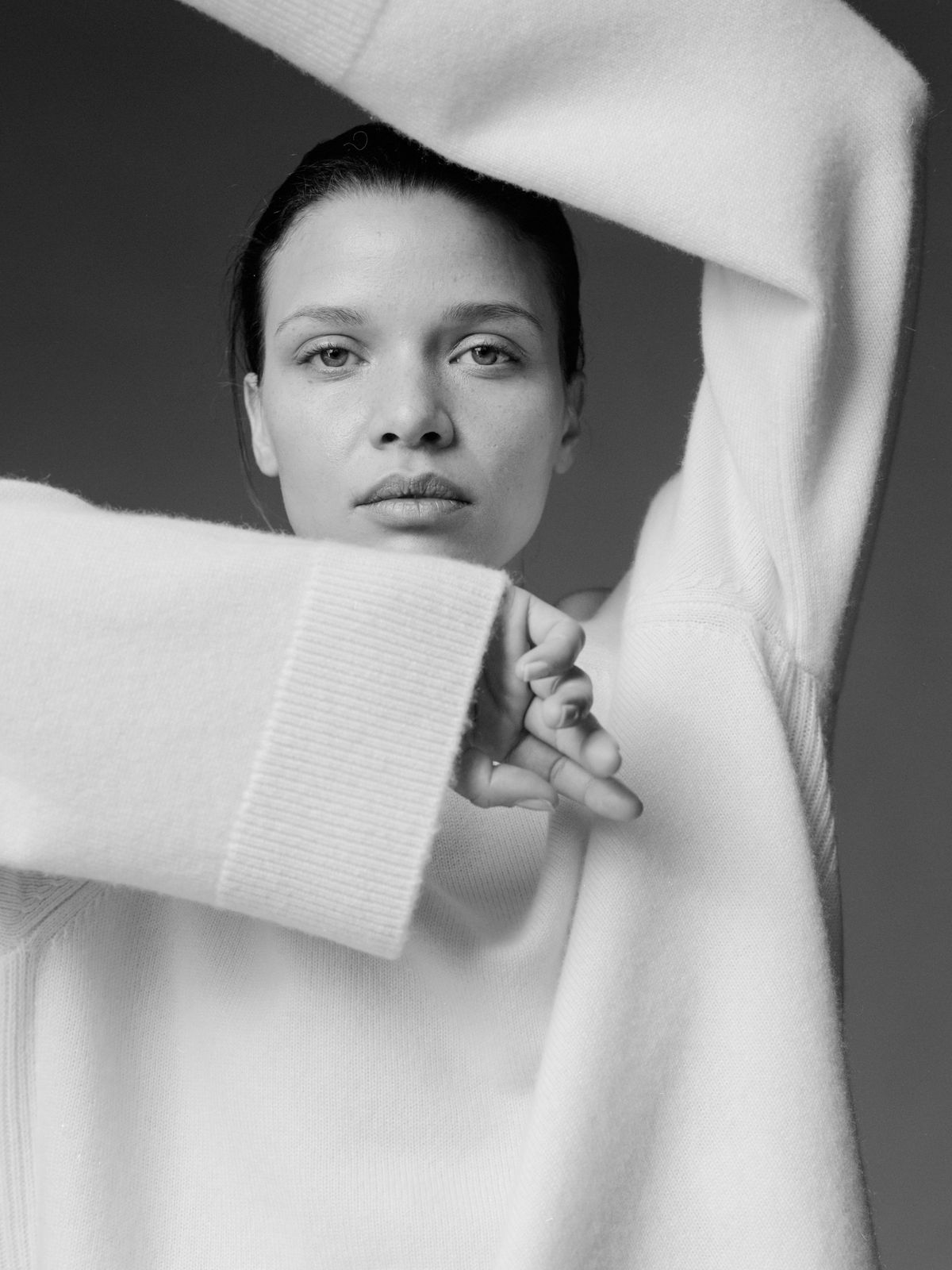 See all the looks from Julie Josephine's AW23 collection - Vogue ...