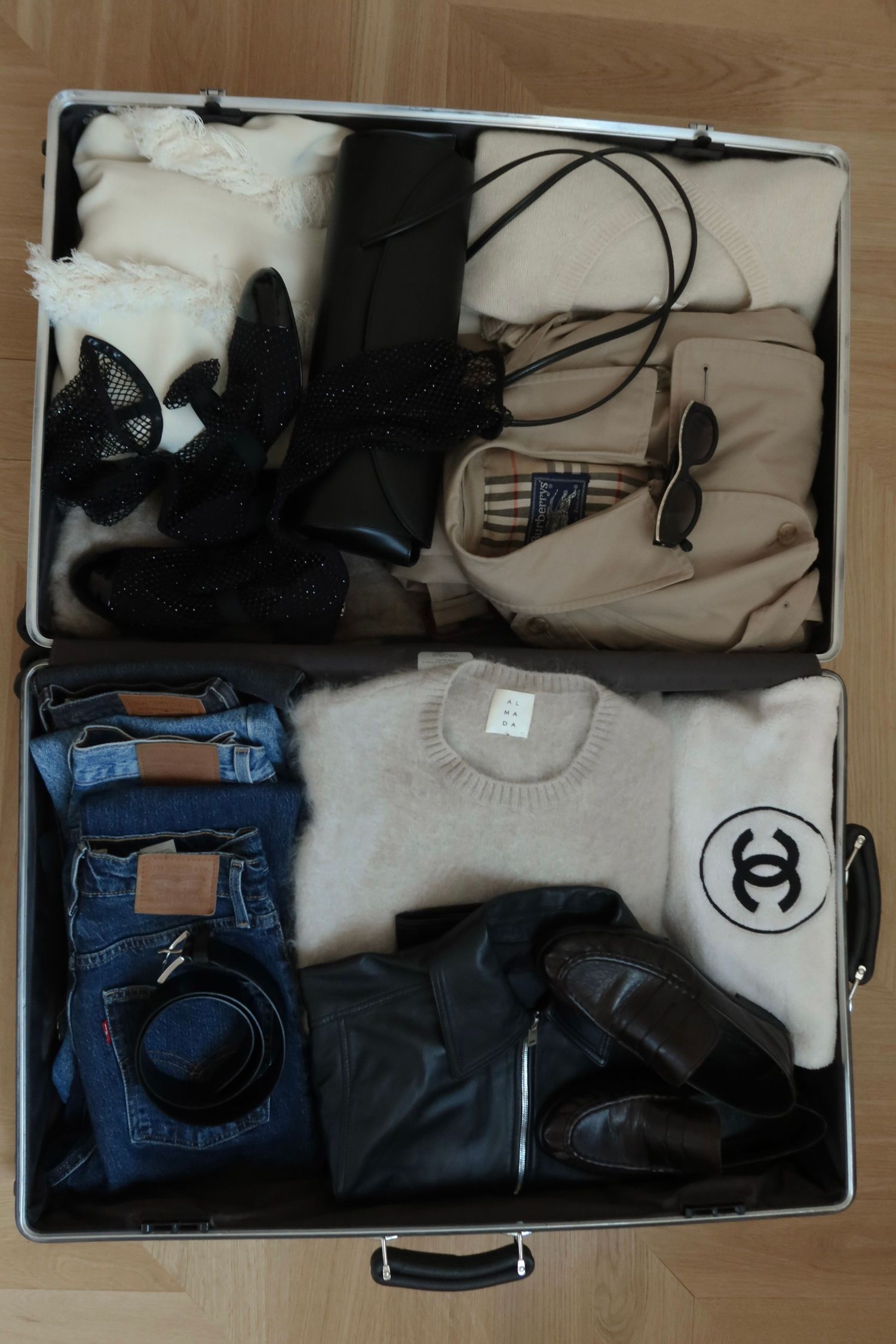 What to wear and how to pack for Copenhagen Fashion Week, according to ...