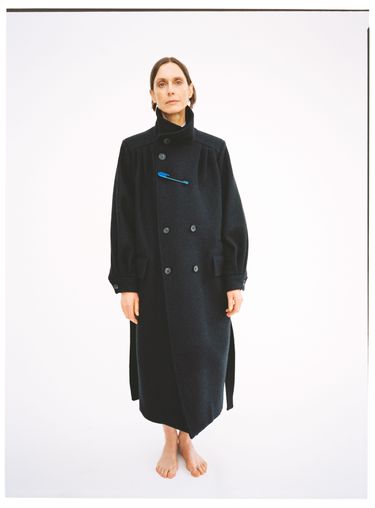 Why beloved designer Roland Hjort’s new brand HJRT has all the Swedish ...