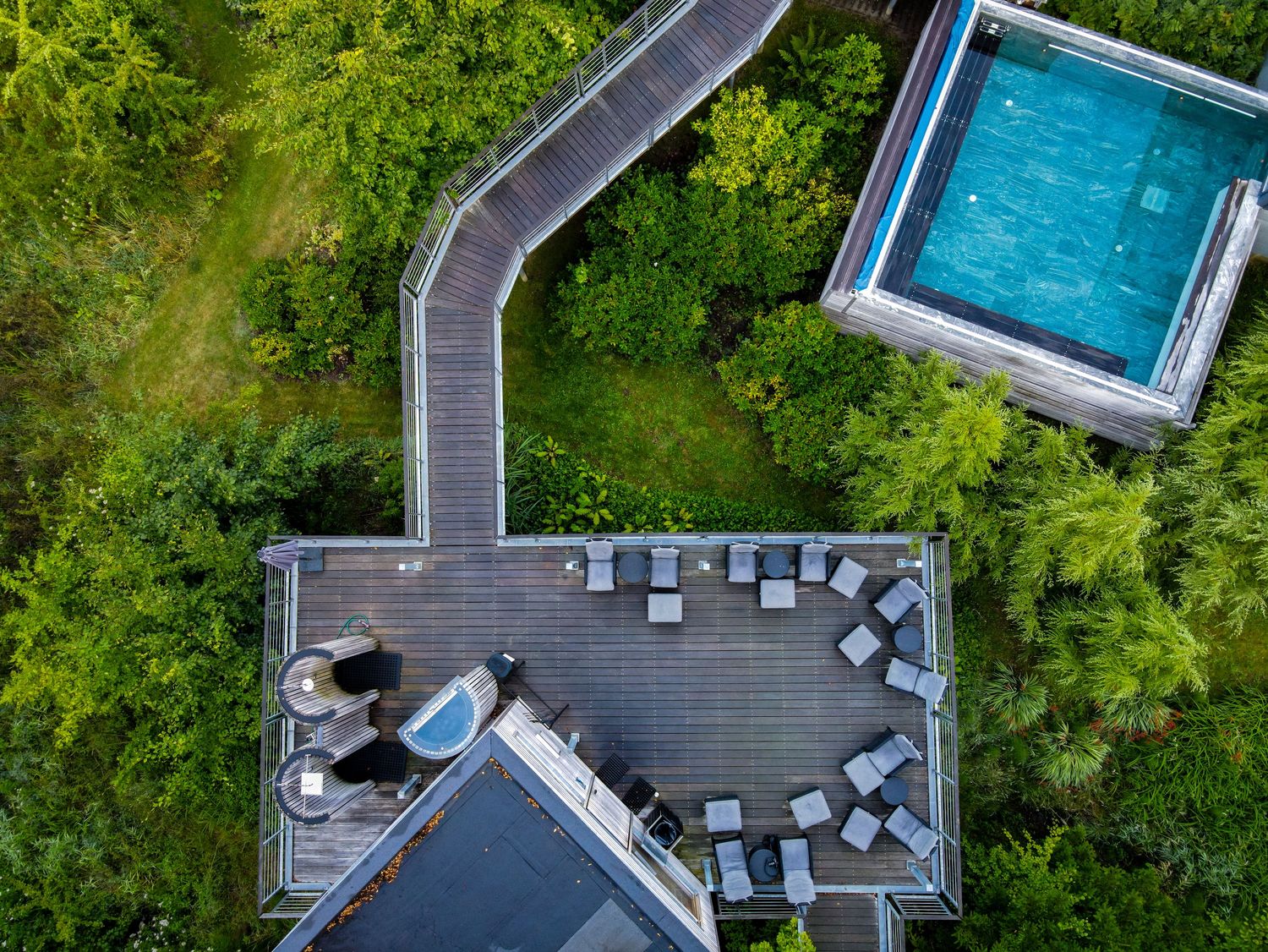 Denmark’s best luxury spas for winter bathing in 2023 - Vogue Scandinavia