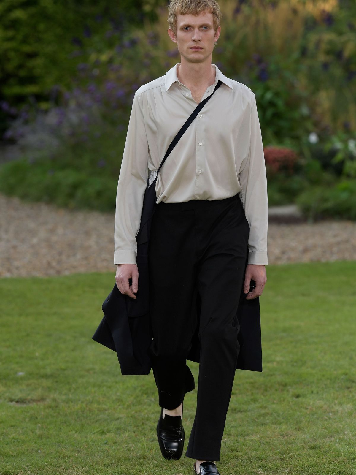 How Bryan Conway is breathing new life into Tiger of Sweden - Vogue ...