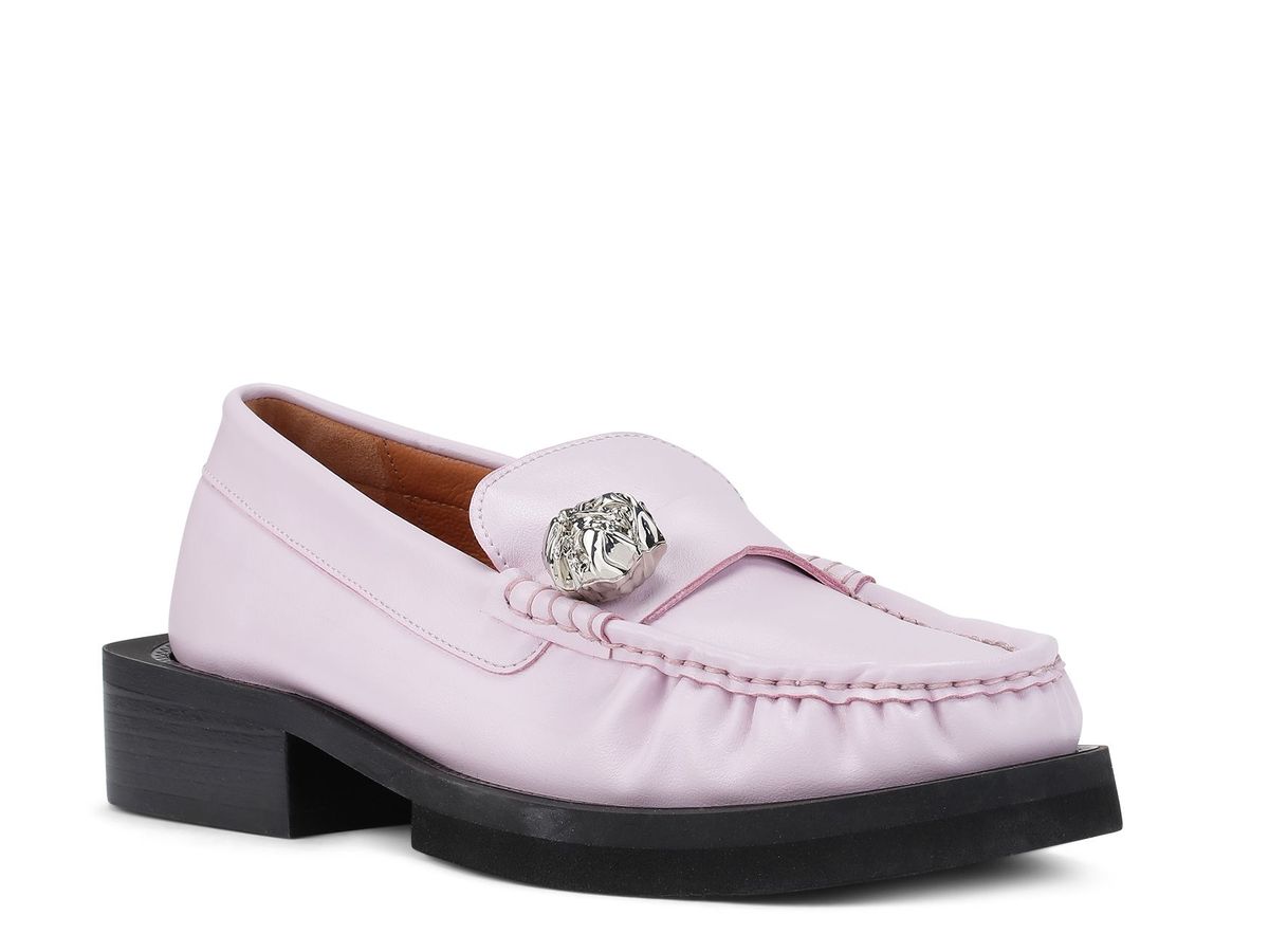 These Ganni shoes are made from grapes - Vogue Scandinavia