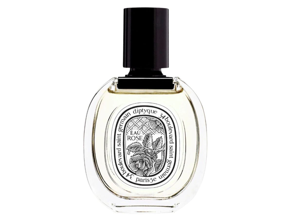 20 modern rose perfumes to wear in 2025 - Vogue Scandinavia