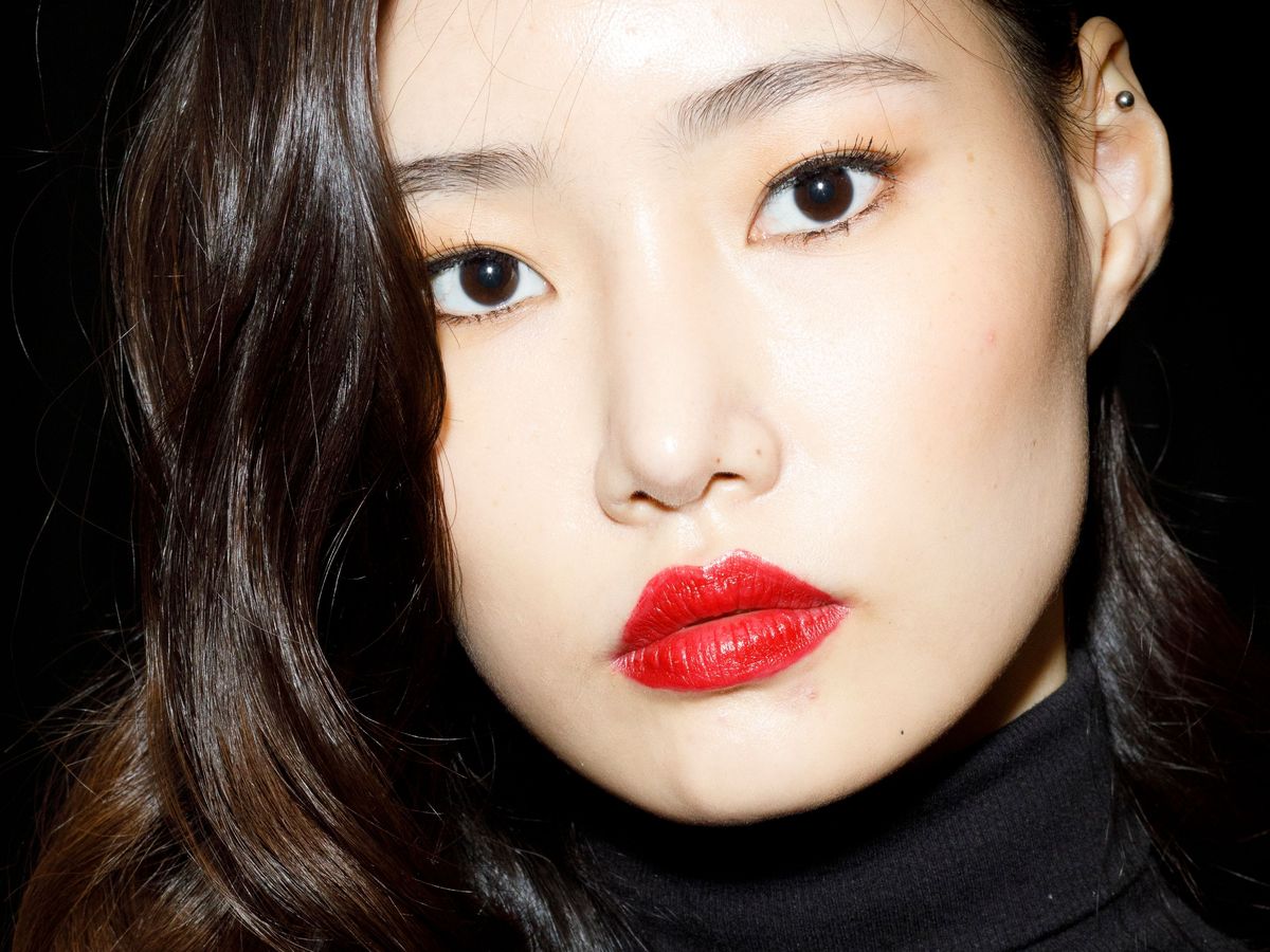 The makeup artist's guide to finding your perfect red lipstick - Vogue ...