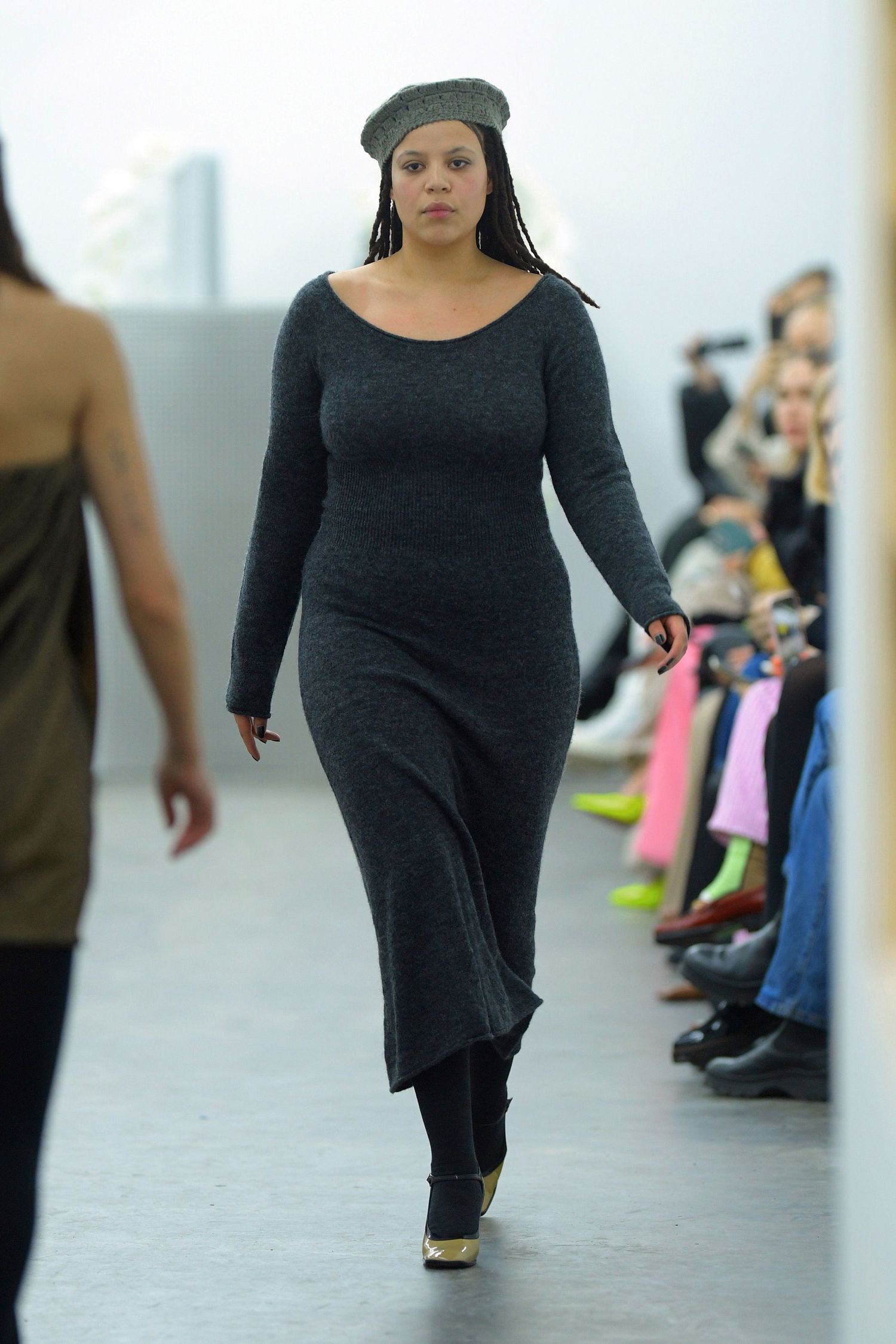 The Garment AW22 - Vogue Scandinavia