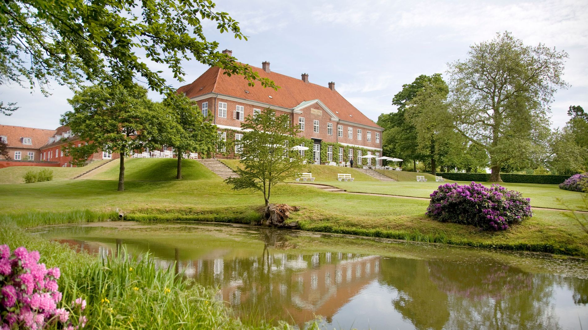 7 enchanting Danish castles you can actually stay in - Vogue Scandinavia