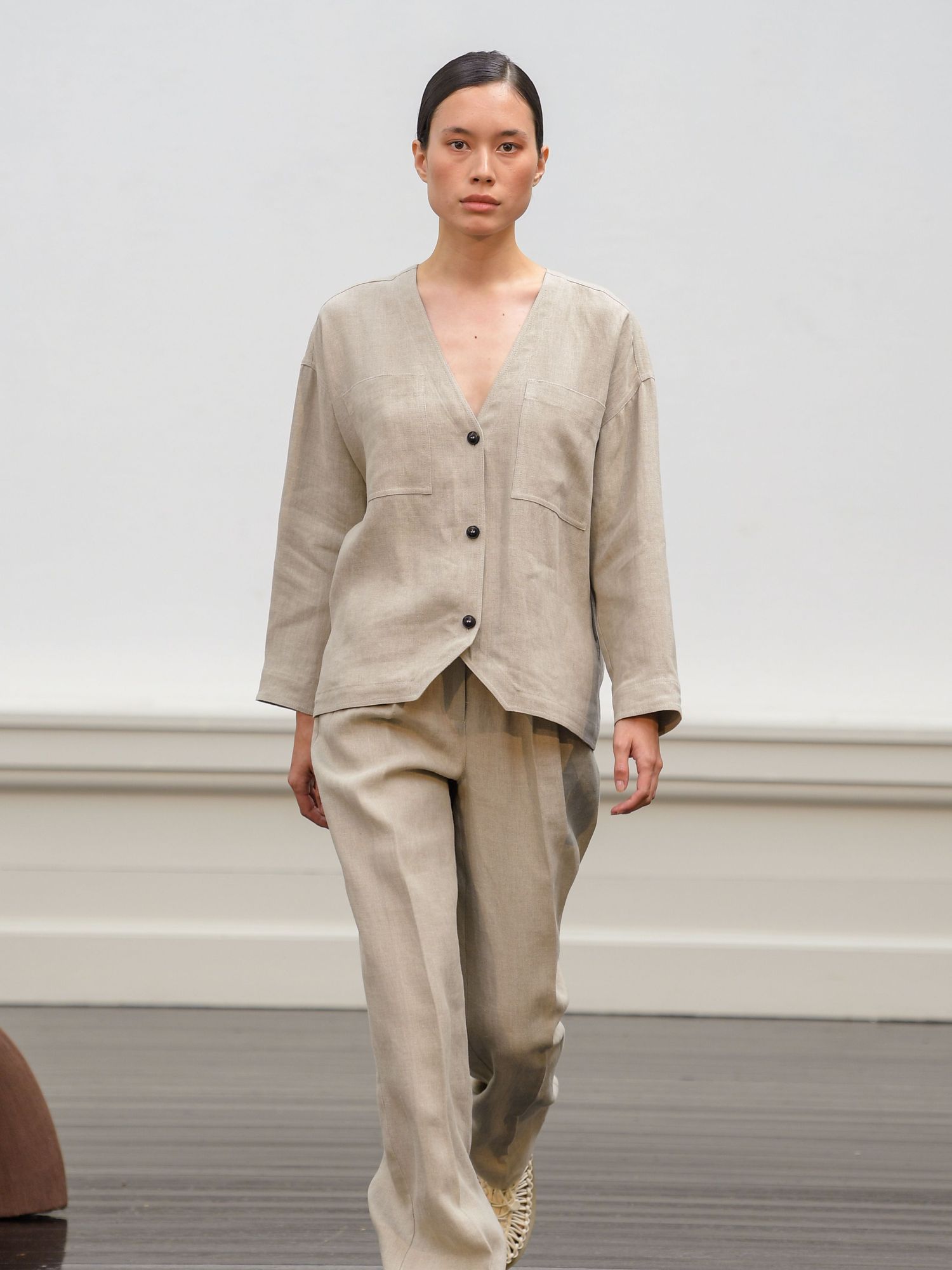 Skall Studio SS22 runway collection - Vogue Scandinavia