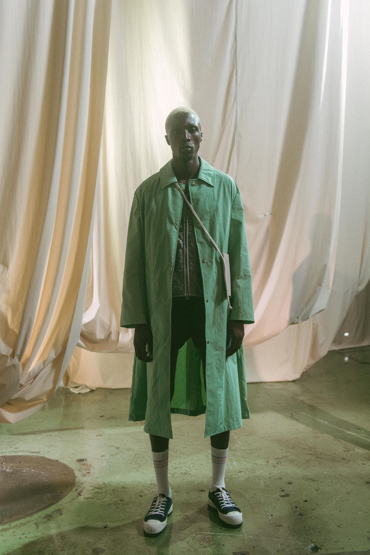 Livid wins Fushion Tribute Award for 2021 - Vogue Scandinavia