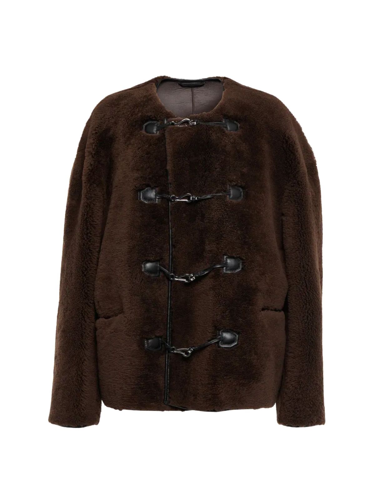 These are the 12 best shearling jackets to buy now - Vogue Scandinavia