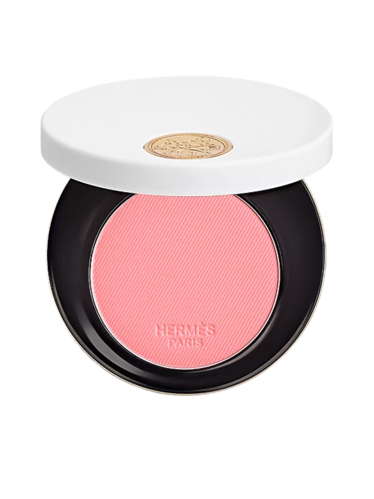 How to master ‘blurred blush’ like Scandi supermodels, according to ...