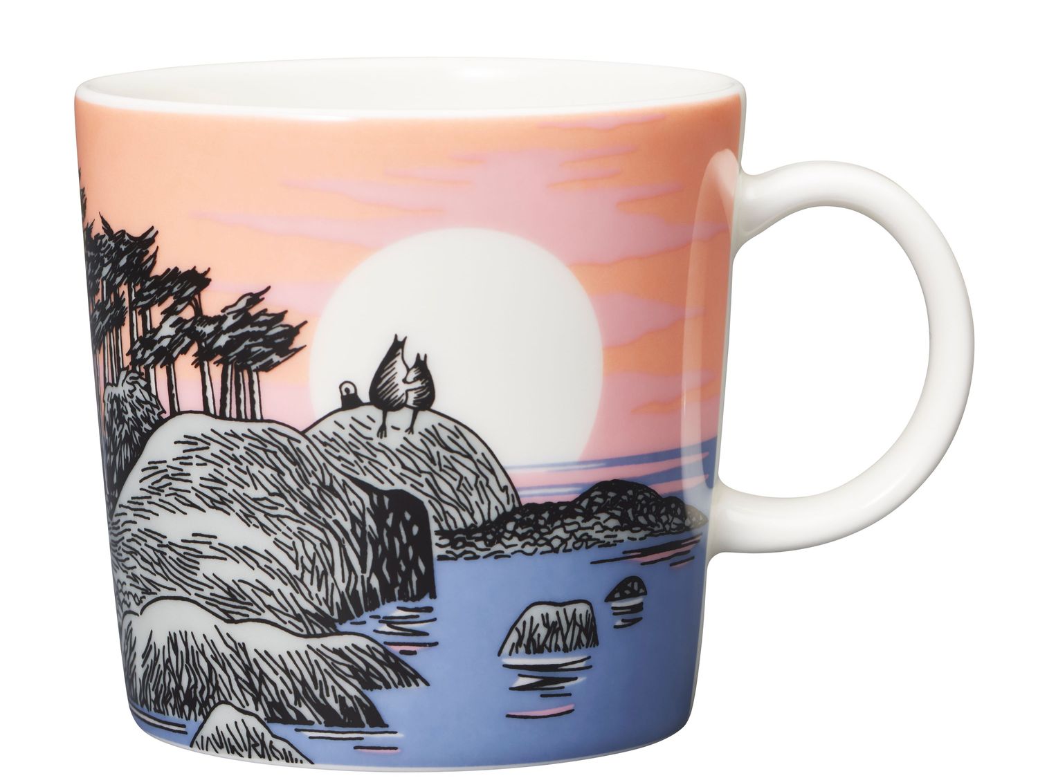 A new coffee table book honours Moomin Mugs - Vogue Scandinavia