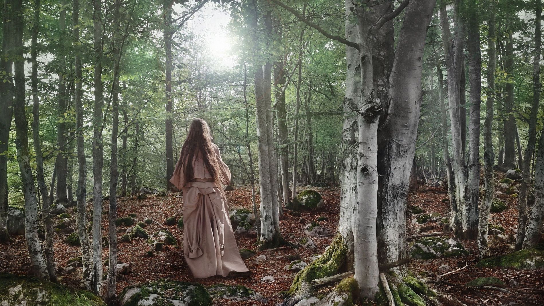 Vogue Scandinavia - The 8 most important Scandinavian climate activists ...