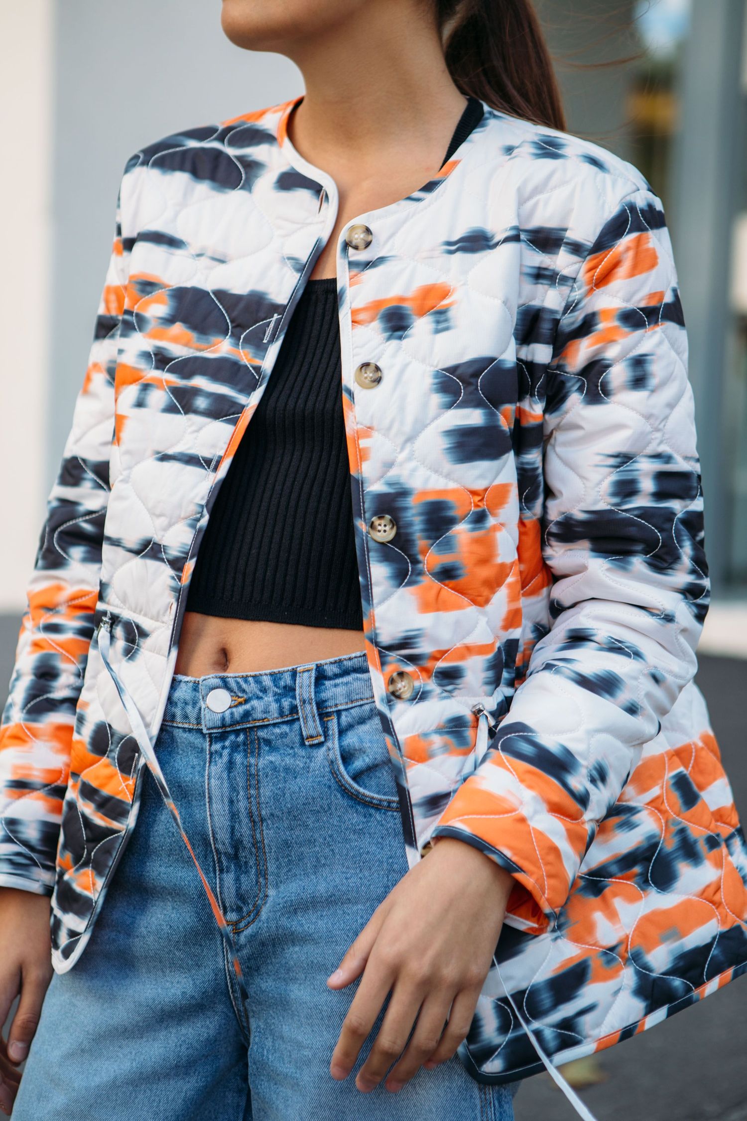 The best street style from Oslo Fashion Week Spring/Summer 2022 - Vogue ...
