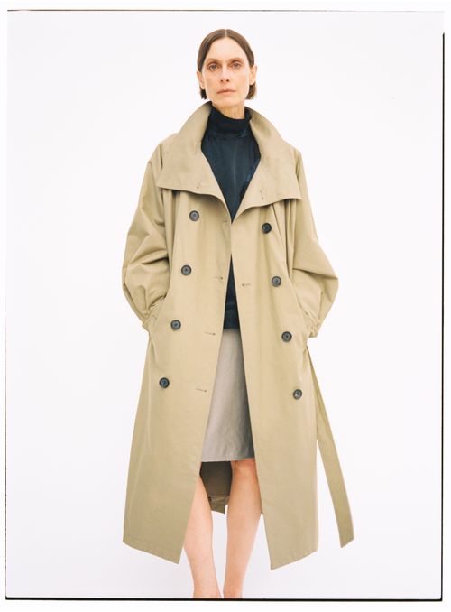 Why beloved designer Roland Hjort’s new brand HJRT has all the Swedish ...