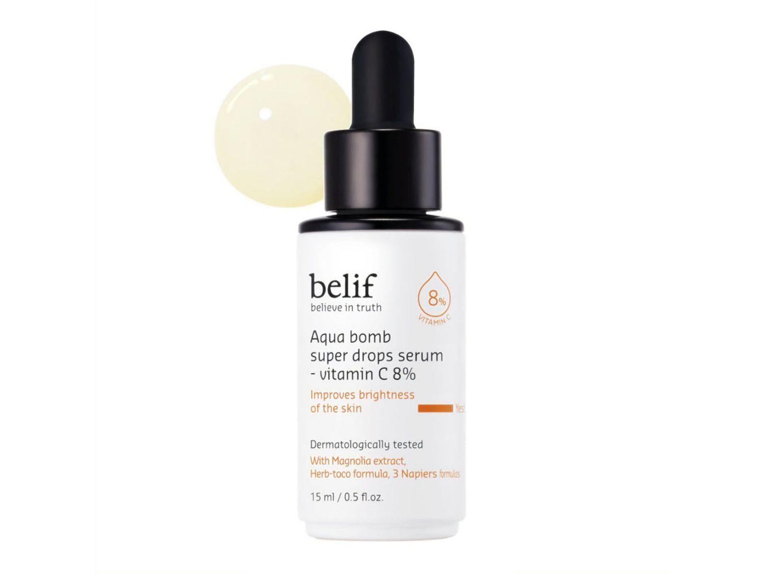 The best Vitamin C serums for your face, glow guaranteed - Vogue ...