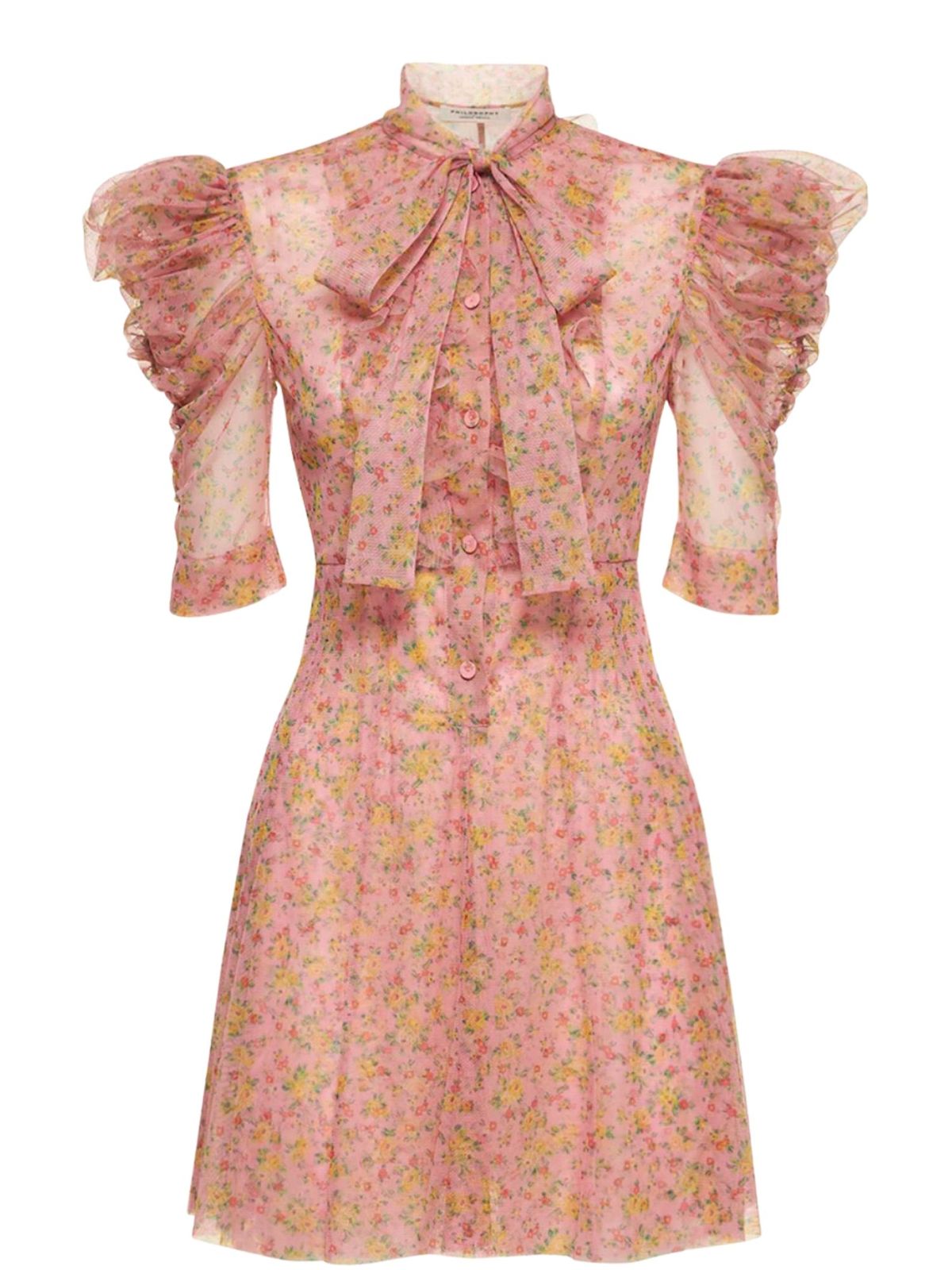 The Vogue-endorsed floral frocks you need for Midsummer - Vogue Scandinavia