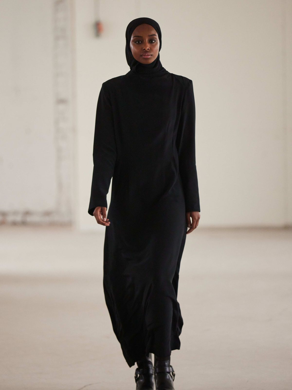 Envelope1976 - runway - AW22 - Vogue Scandinavia