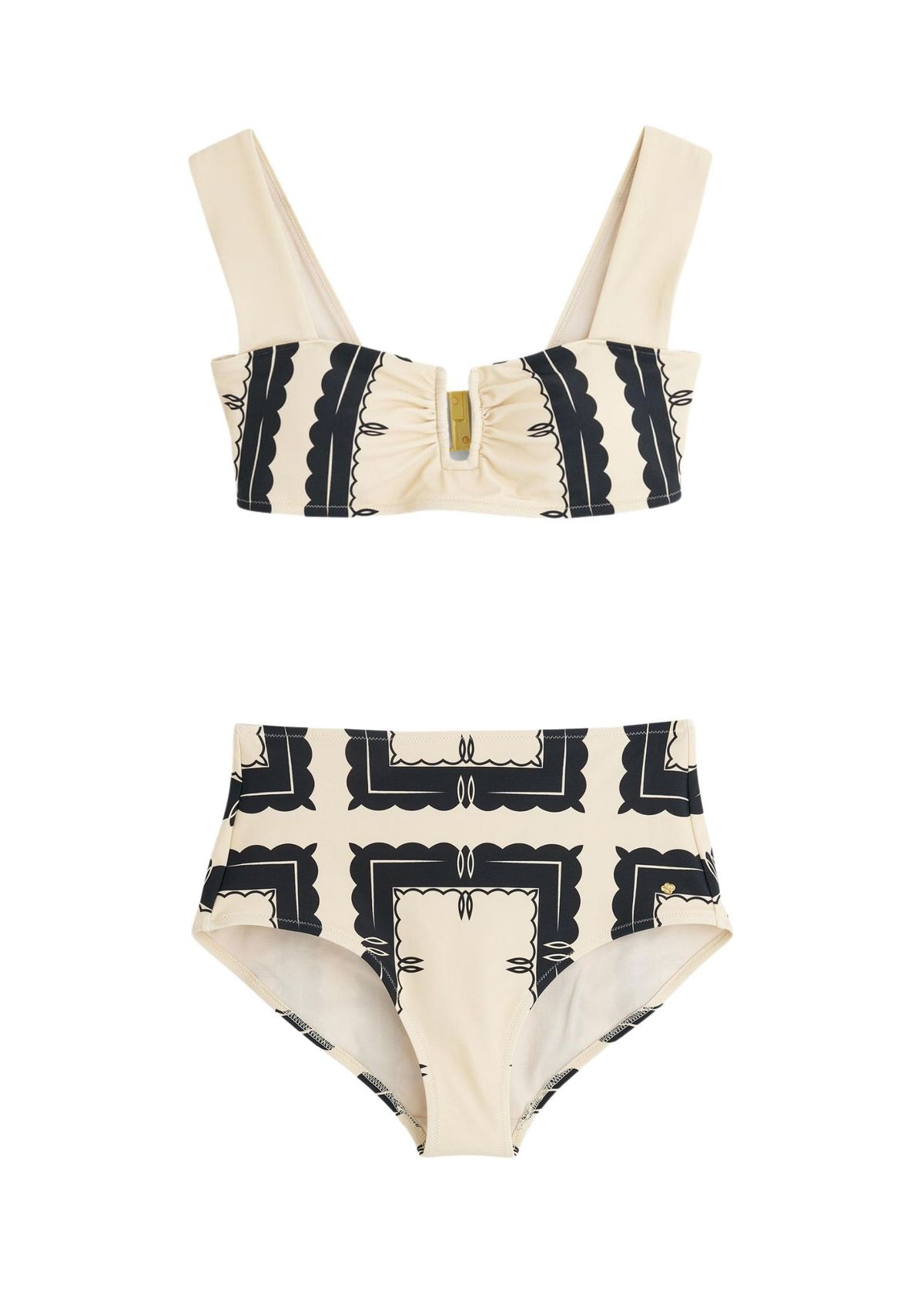 Get summer-ready with the very best bikinis - Vogue Scandinavia