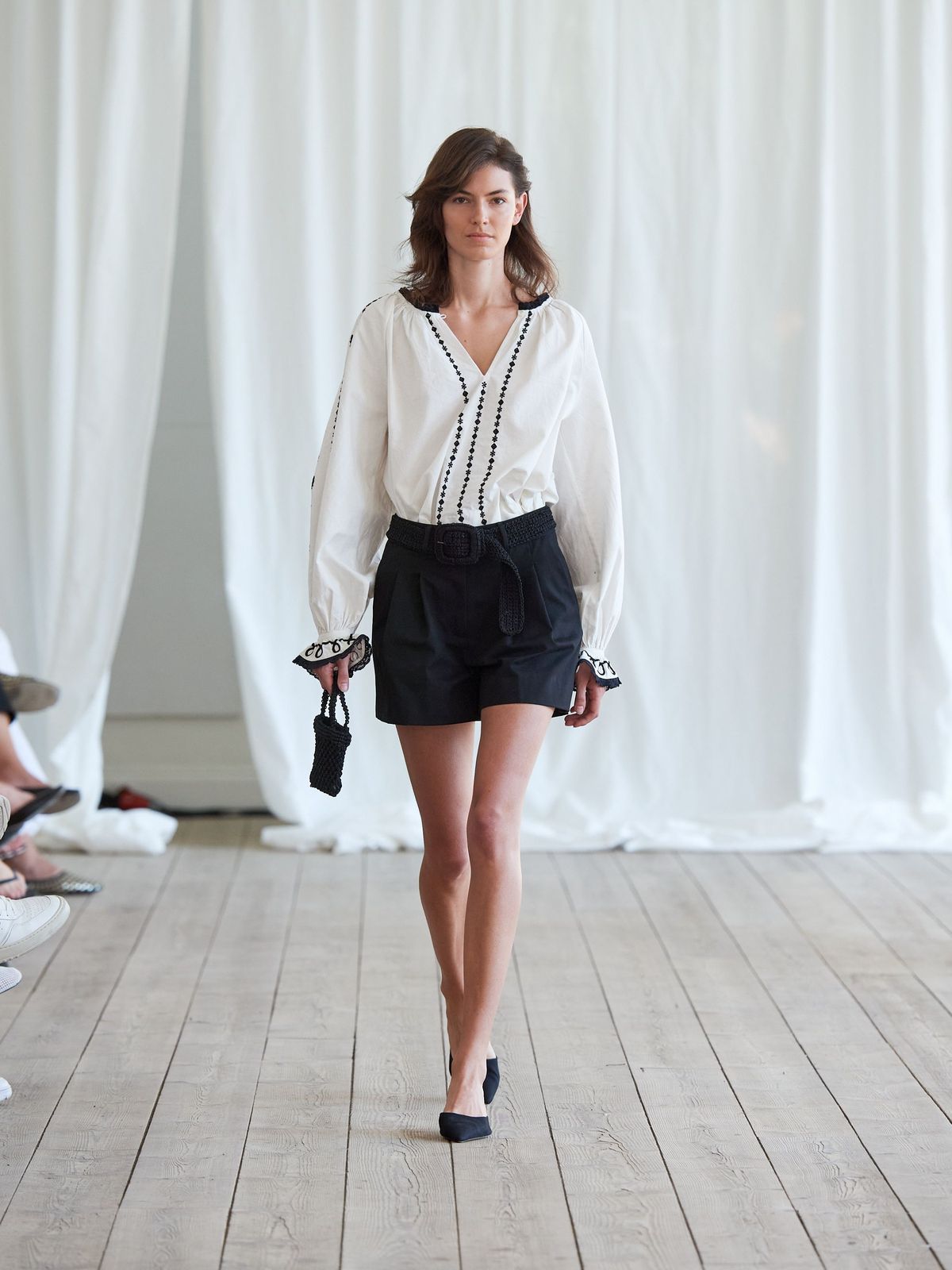 Copenhagen Fashion Week: This is Skall Studio's spring/summer 2025 collection - Vogue Scandinavia