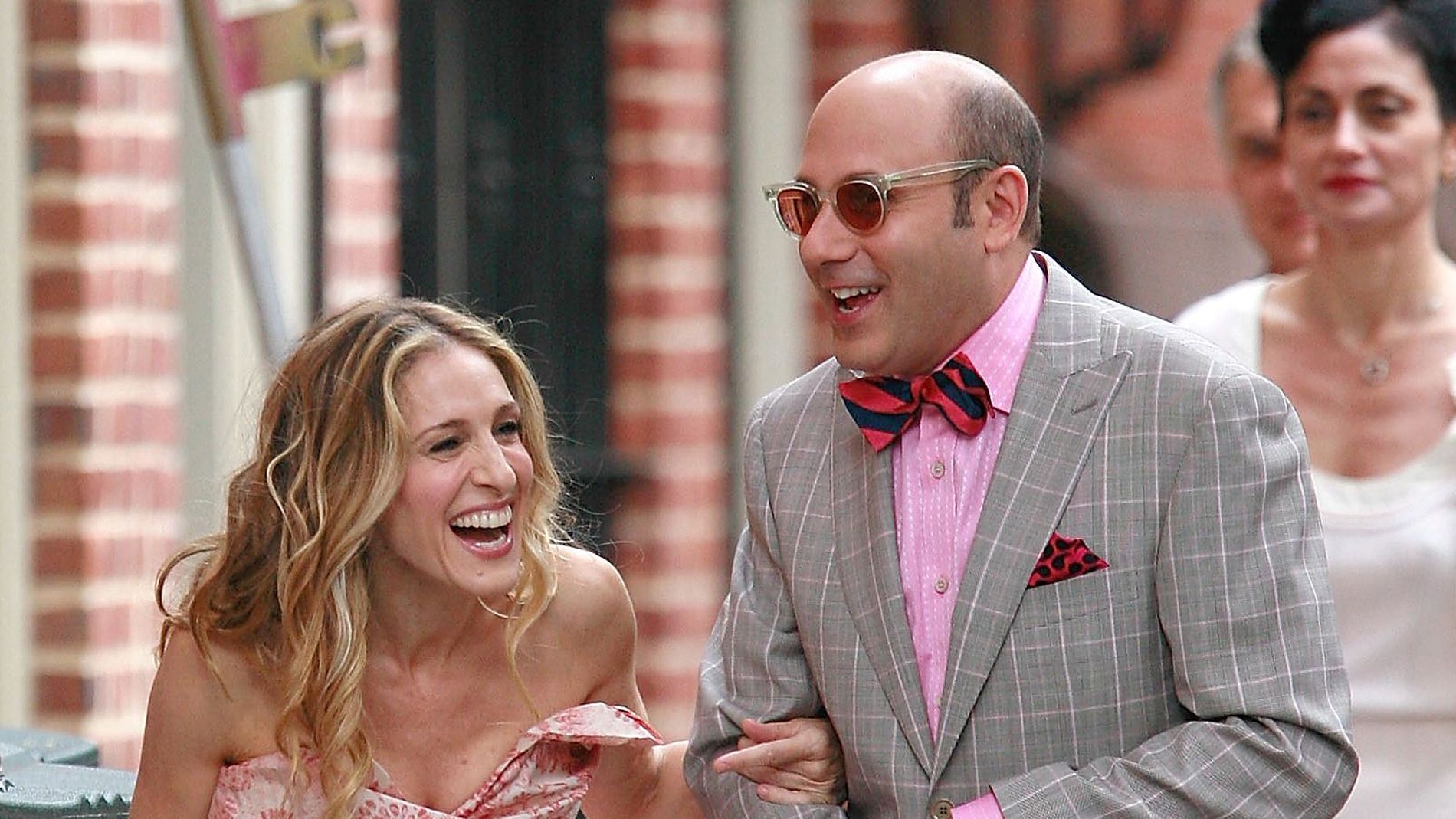 In honour of Stanford Blatch, an actual icon and the perfect best ...