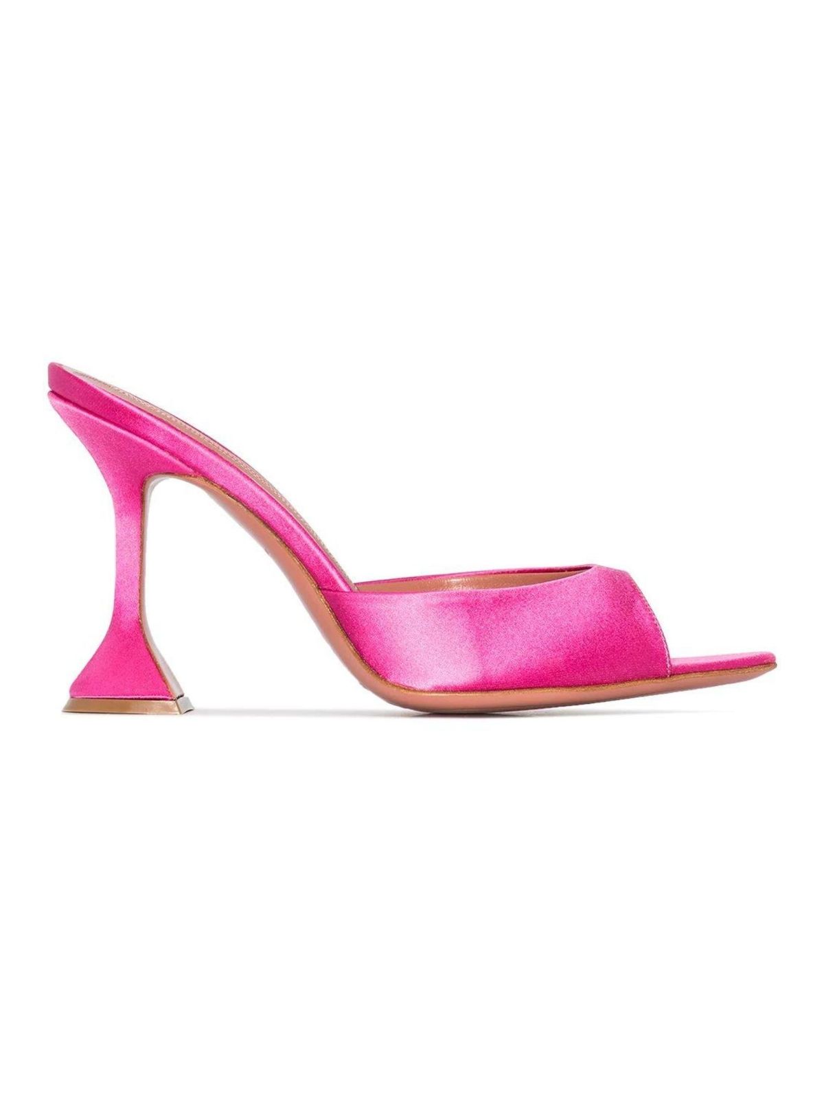 The best neon pink, neon orange, and neon green heels to buy now ...
