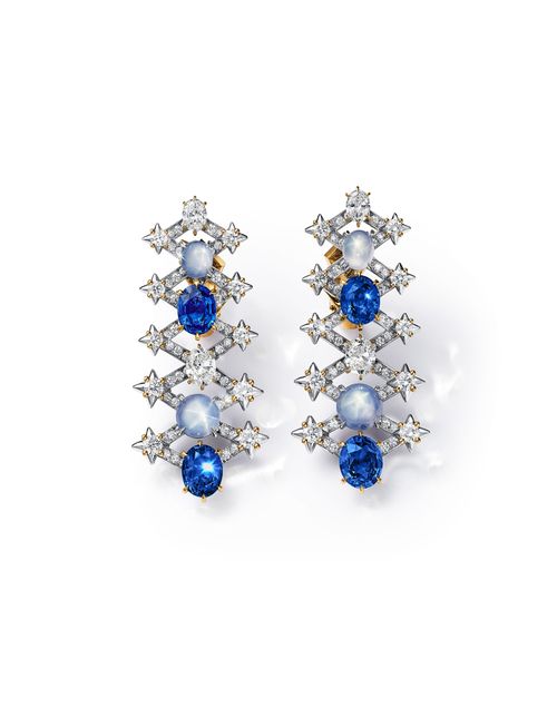 The 5 things to know about Tiffany & Co.’s 2024 High Jewellery ...