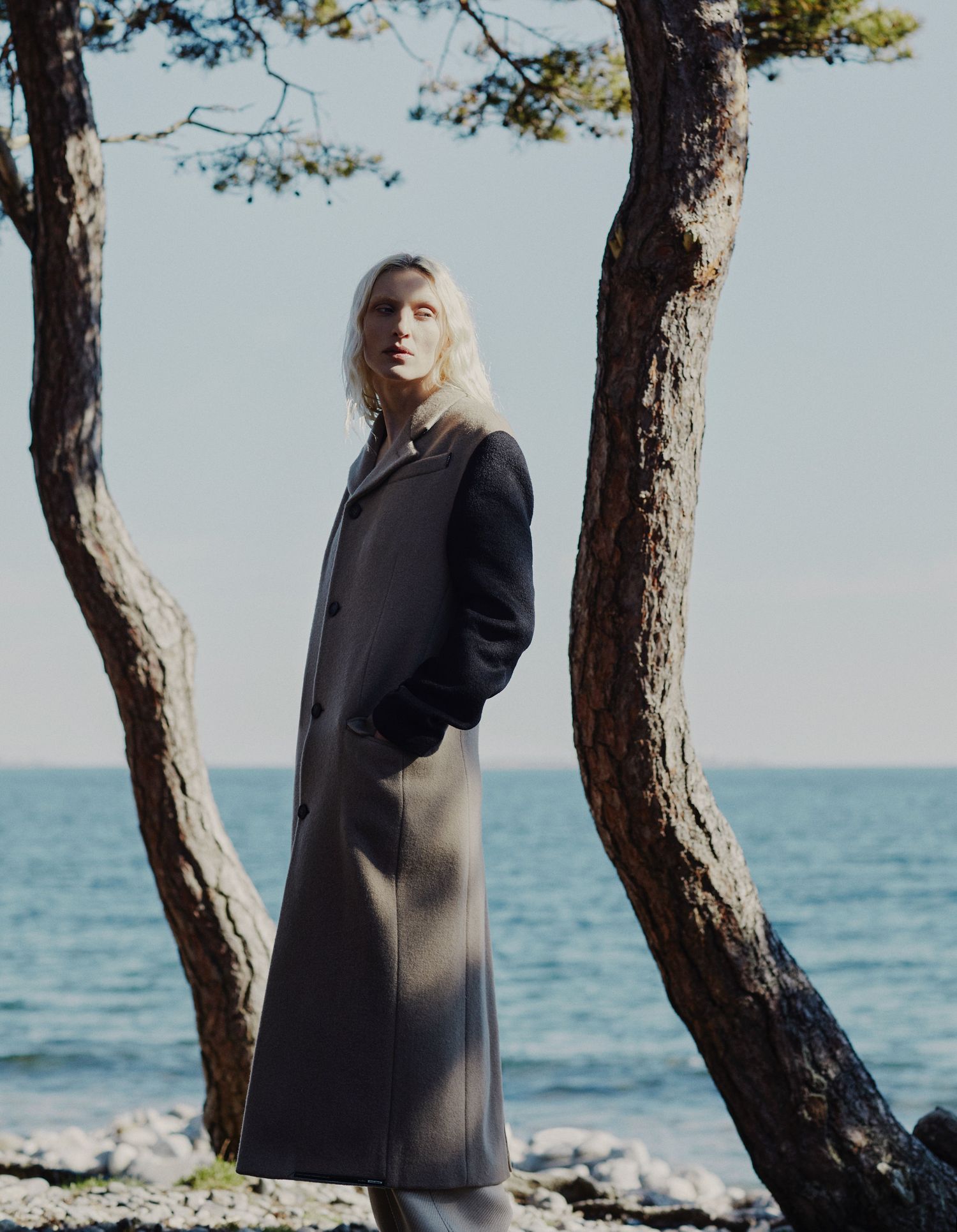 Meet Julia Hetta, the Swedish photographer who captured Karl Lagerfeld ...