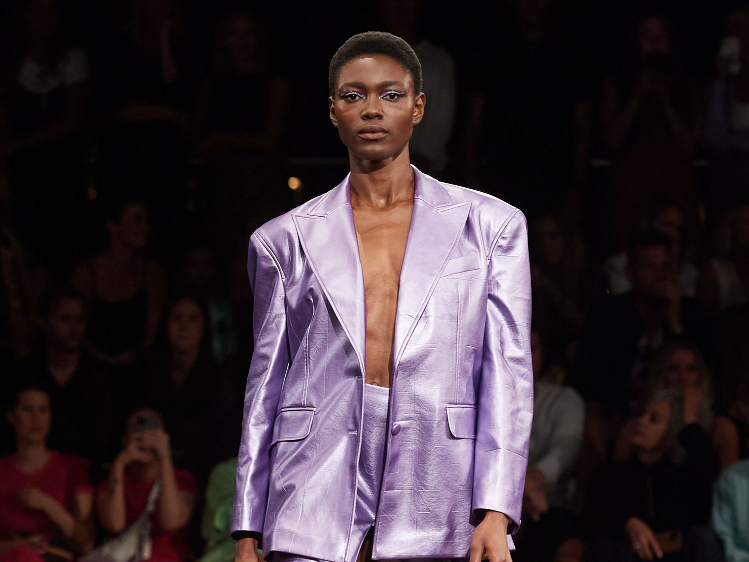 Rotate - runway - SS23 - Vogue Scandinavia