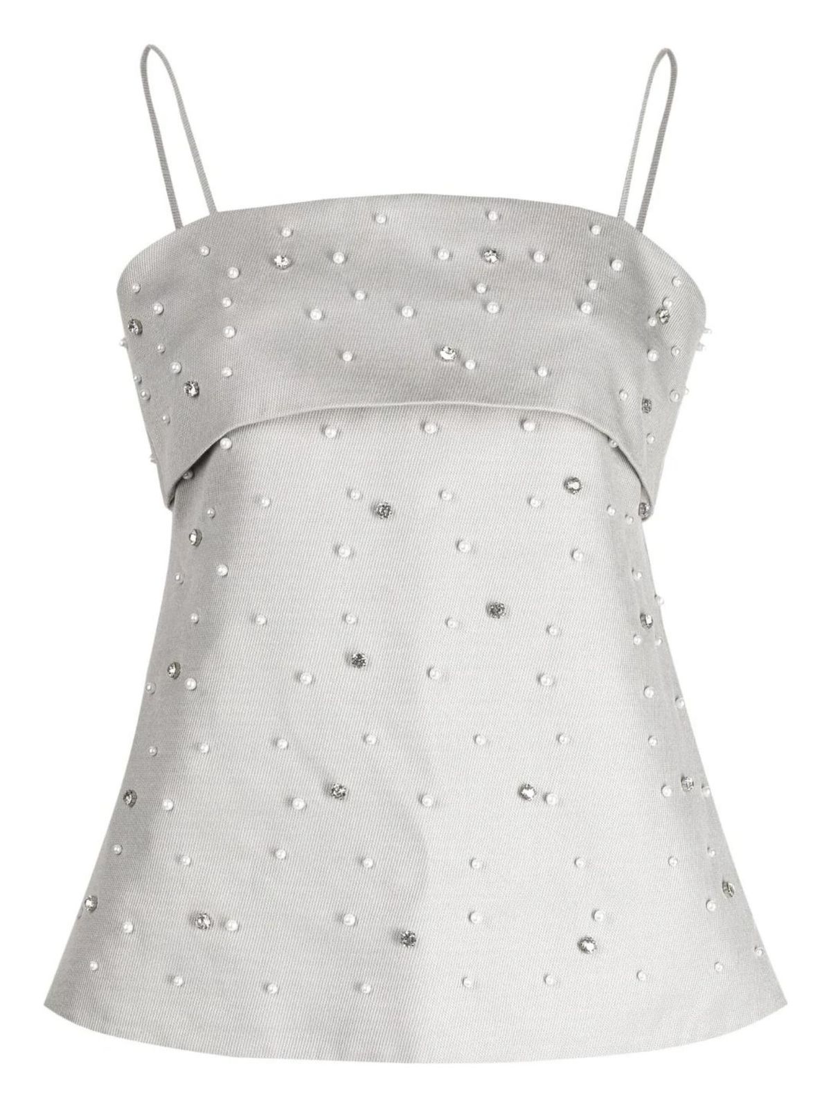 Light up the room with our crystal-embellished edit - Vogue Scandinavia