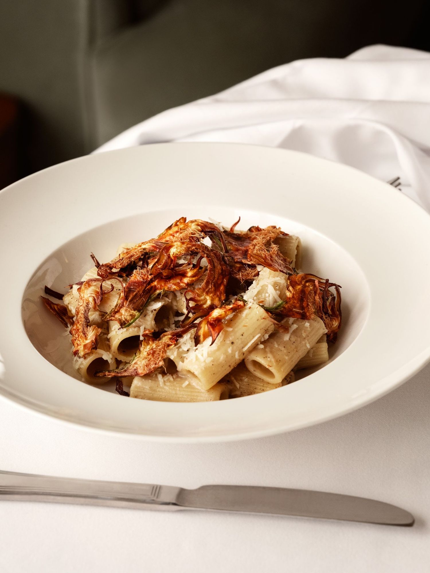 Cecconi's restaurant at Soho House Copenhagen is now open for public ...