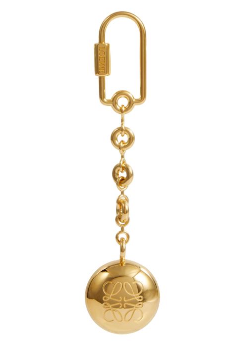 Shop this season's keychain accessory trend - Vogue Scandinavia